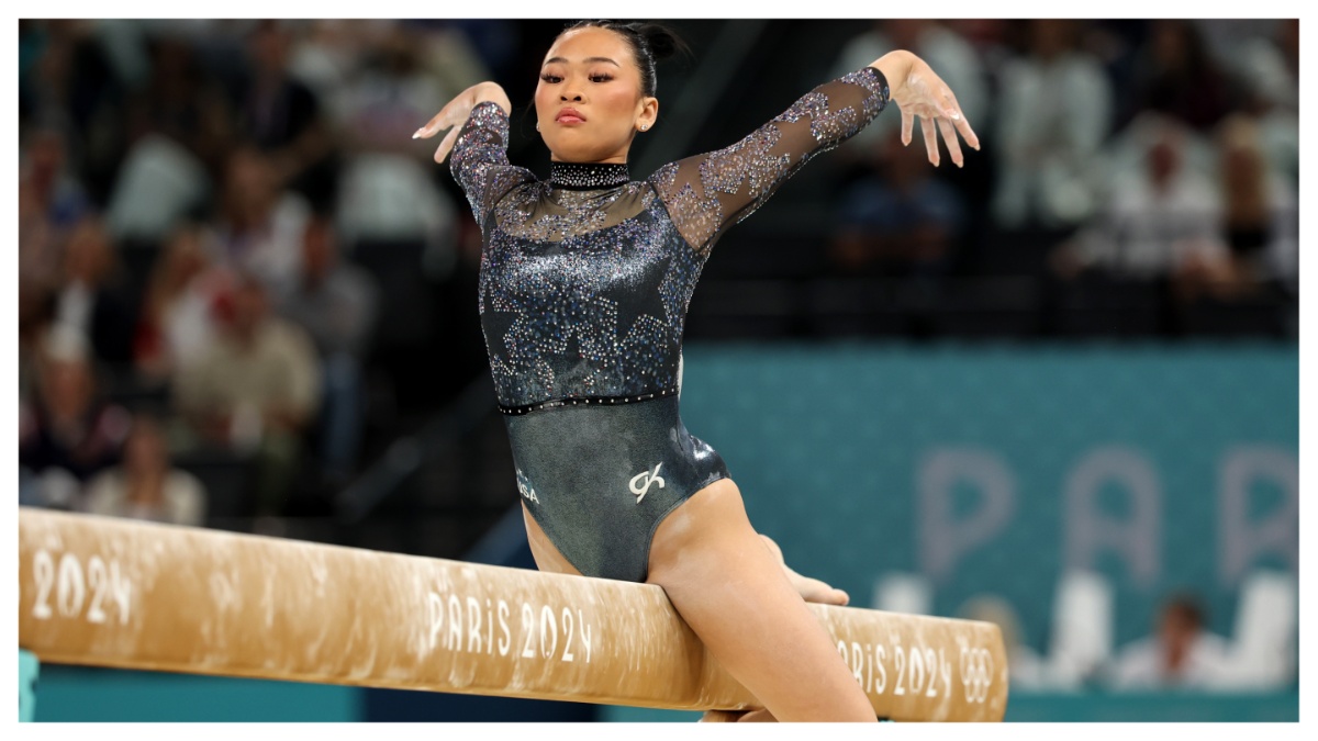 Suni Lee's Net Worth for 2024 Is Fueled by Endorsements: Report