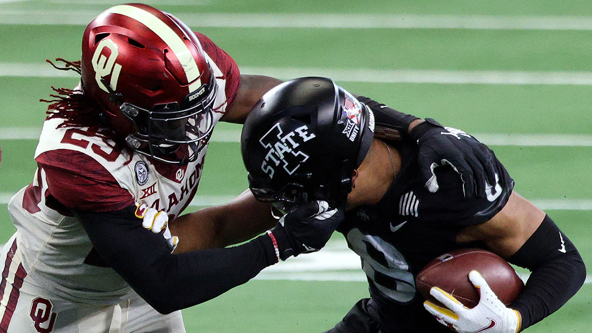 Raiders Sign 22-Year-Old Ex-Bills LB DaShaun White: Report