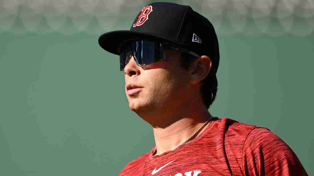 Red Sox Get Major Triston Casas News Ahead of 2026 Season - HEAVY
