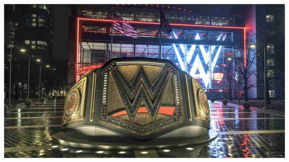 Former Wrestler Kevin Sullivan Dies Months After Accident