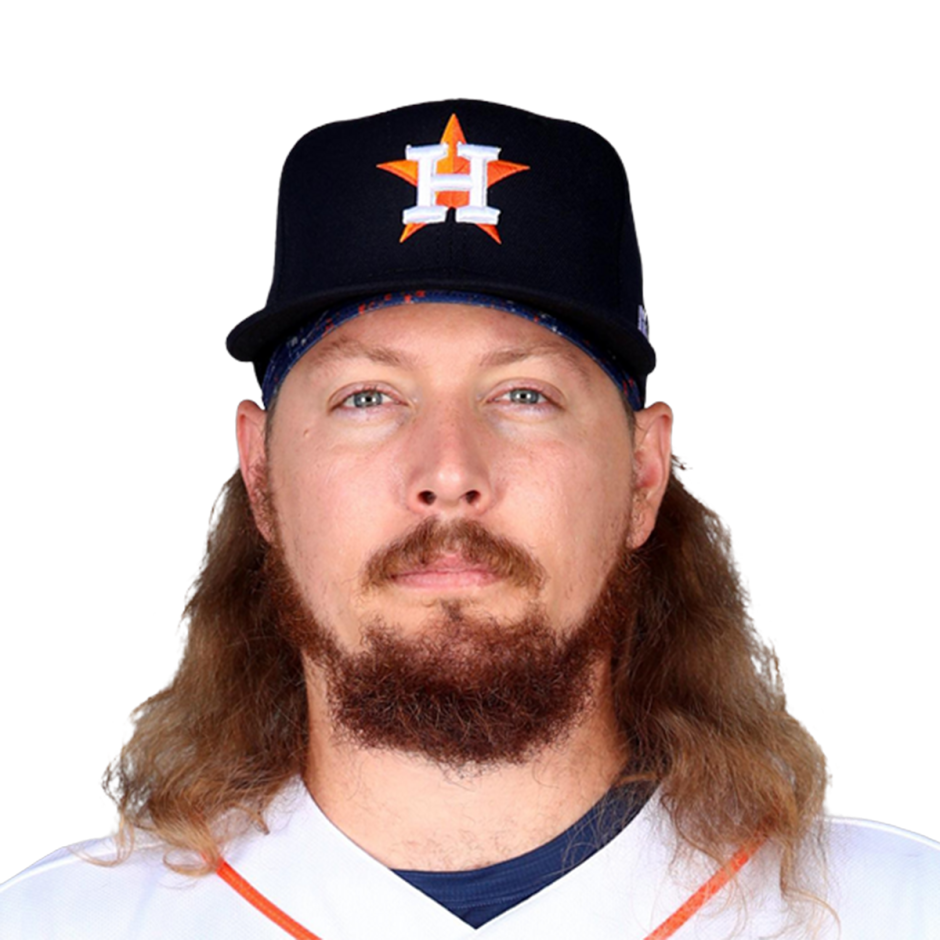 Ryne Stanek Splits, News & Bio - Heavy Sports