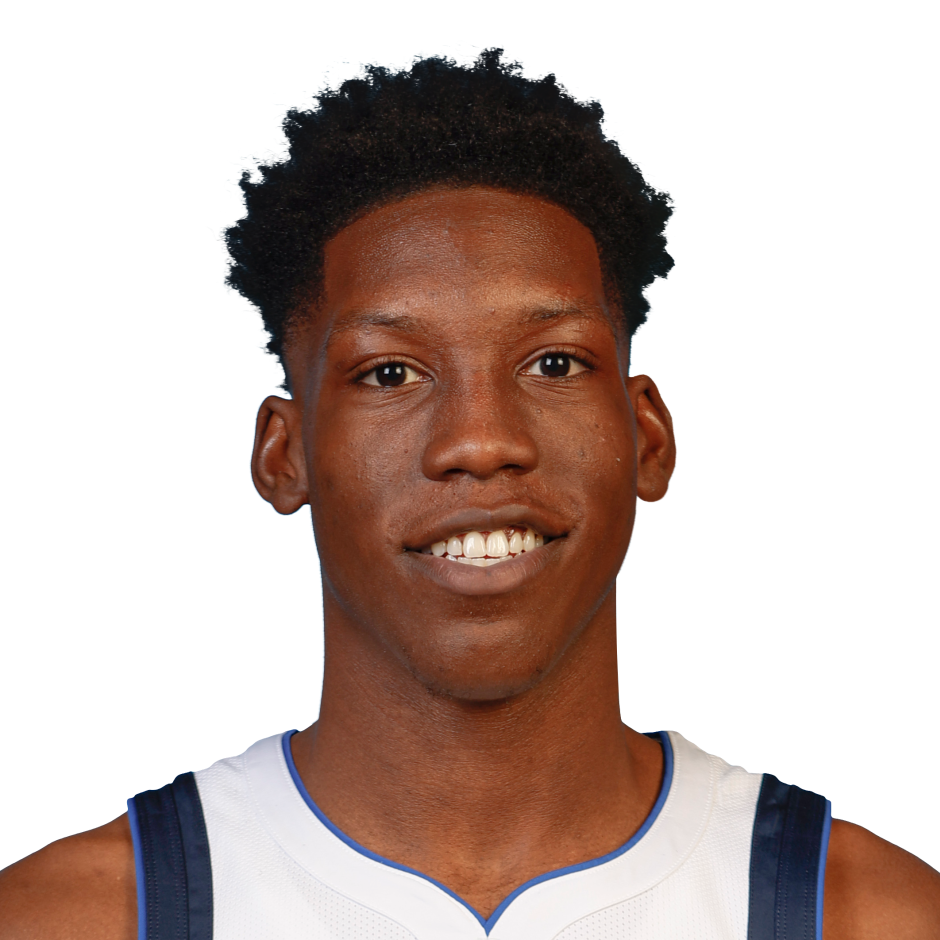 Jazian Gortman Stats, Game Log, News, Profile & Fantasy
