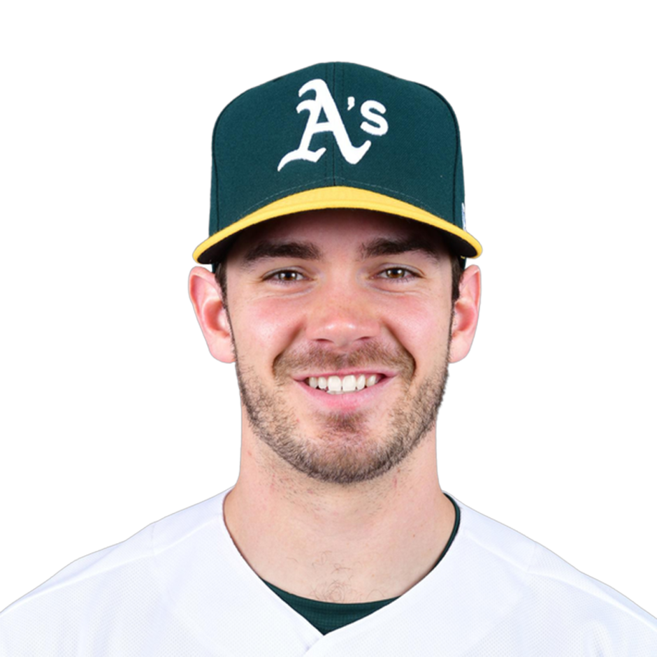 Zach Logue Splits, News & Bio - HEAVY