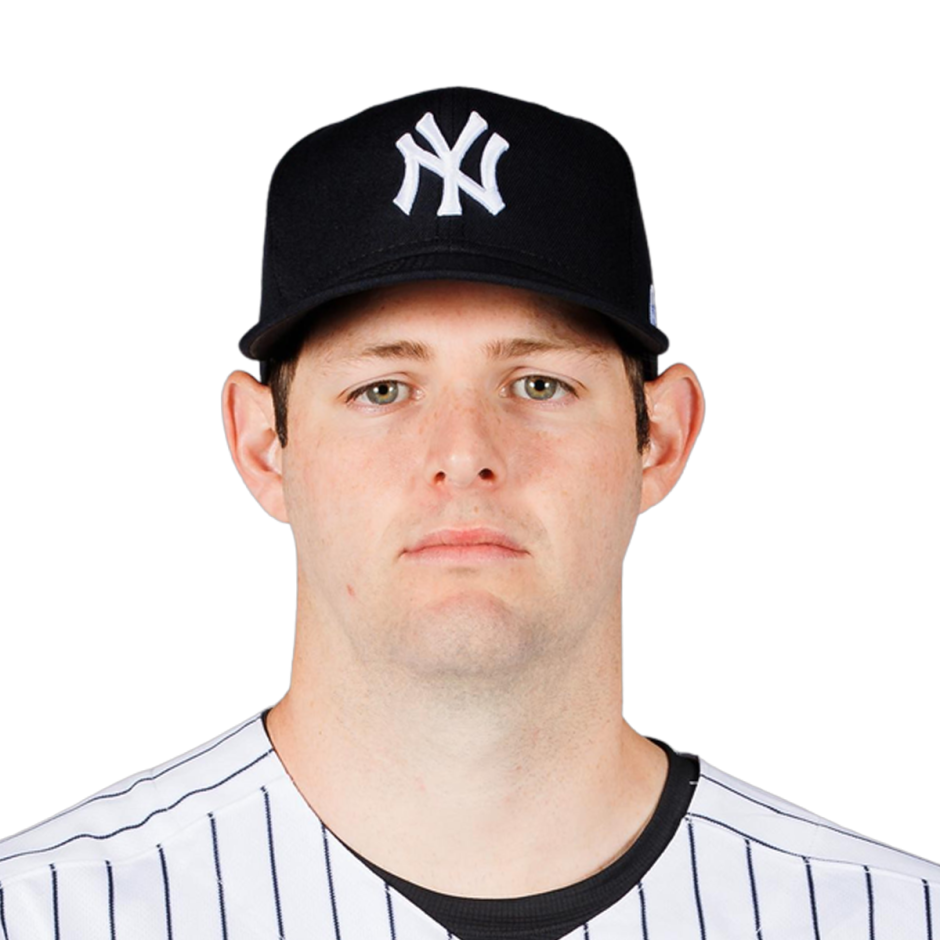 Jordan Montgomery Splits, News & Bio - HEAVY