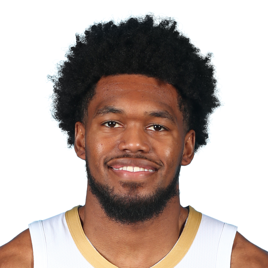 Keion Brooks Stats, Game Log, News, Profile & Fantasy