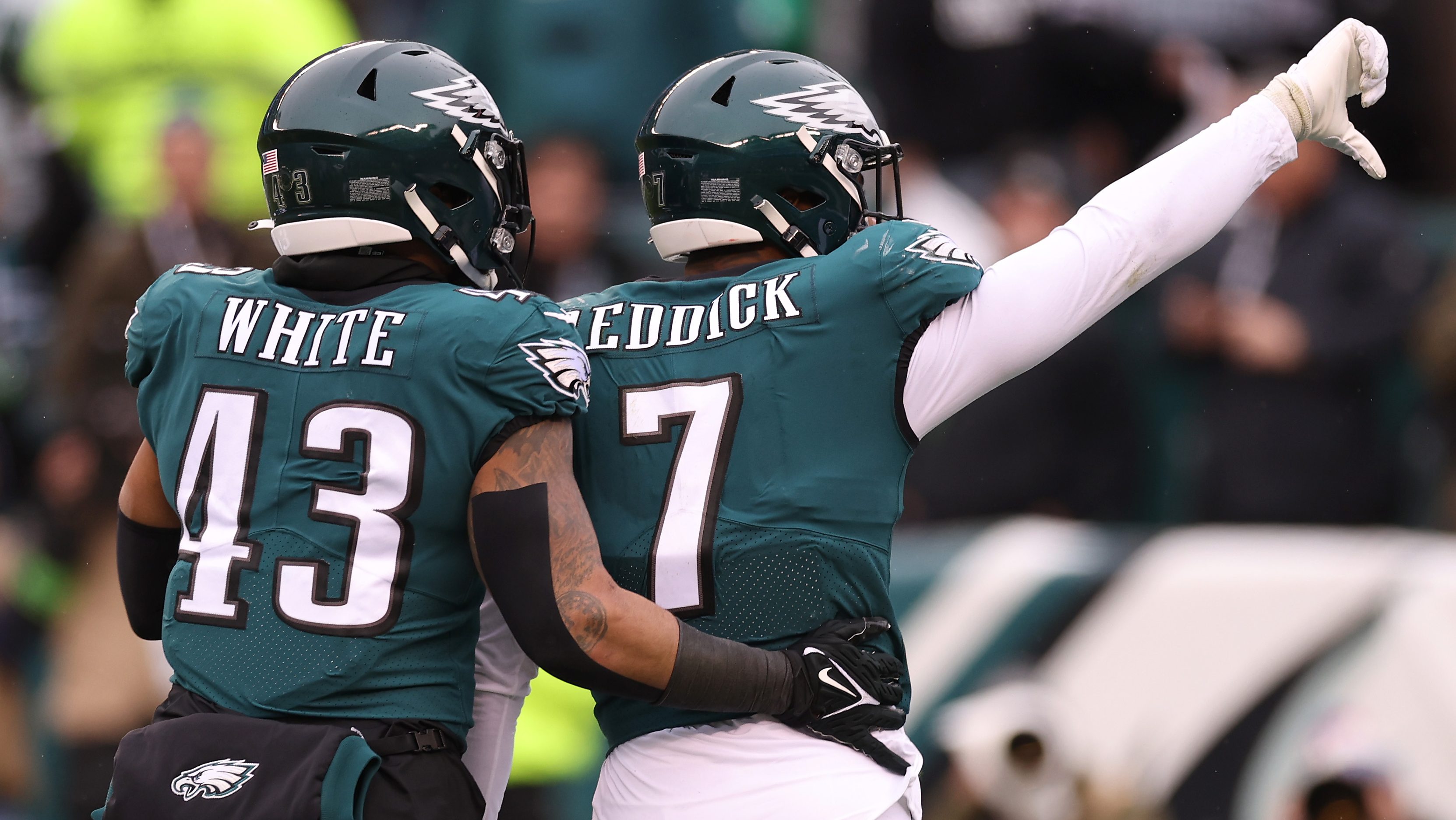 'Glimmer of Hope' in Jets-Haason Reddick Contract Talks: Insider