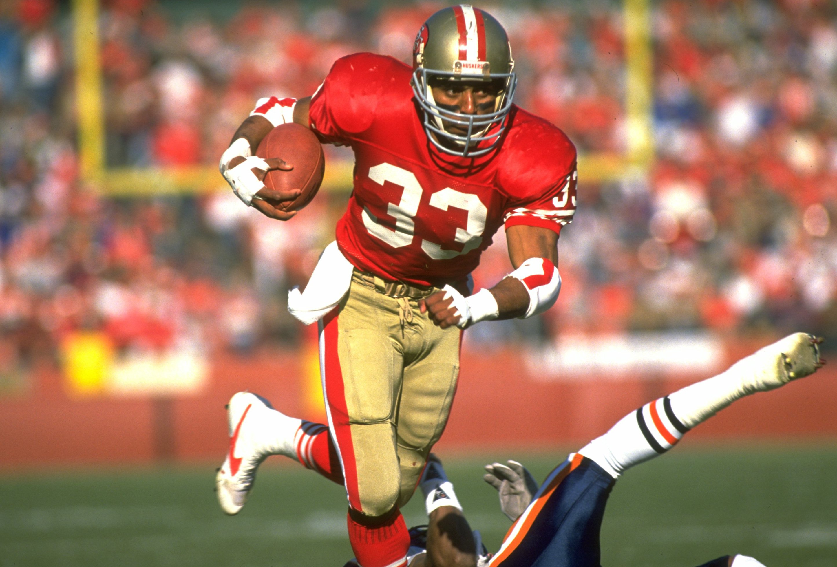 10 Best 49ers Players of All Time, Ranked