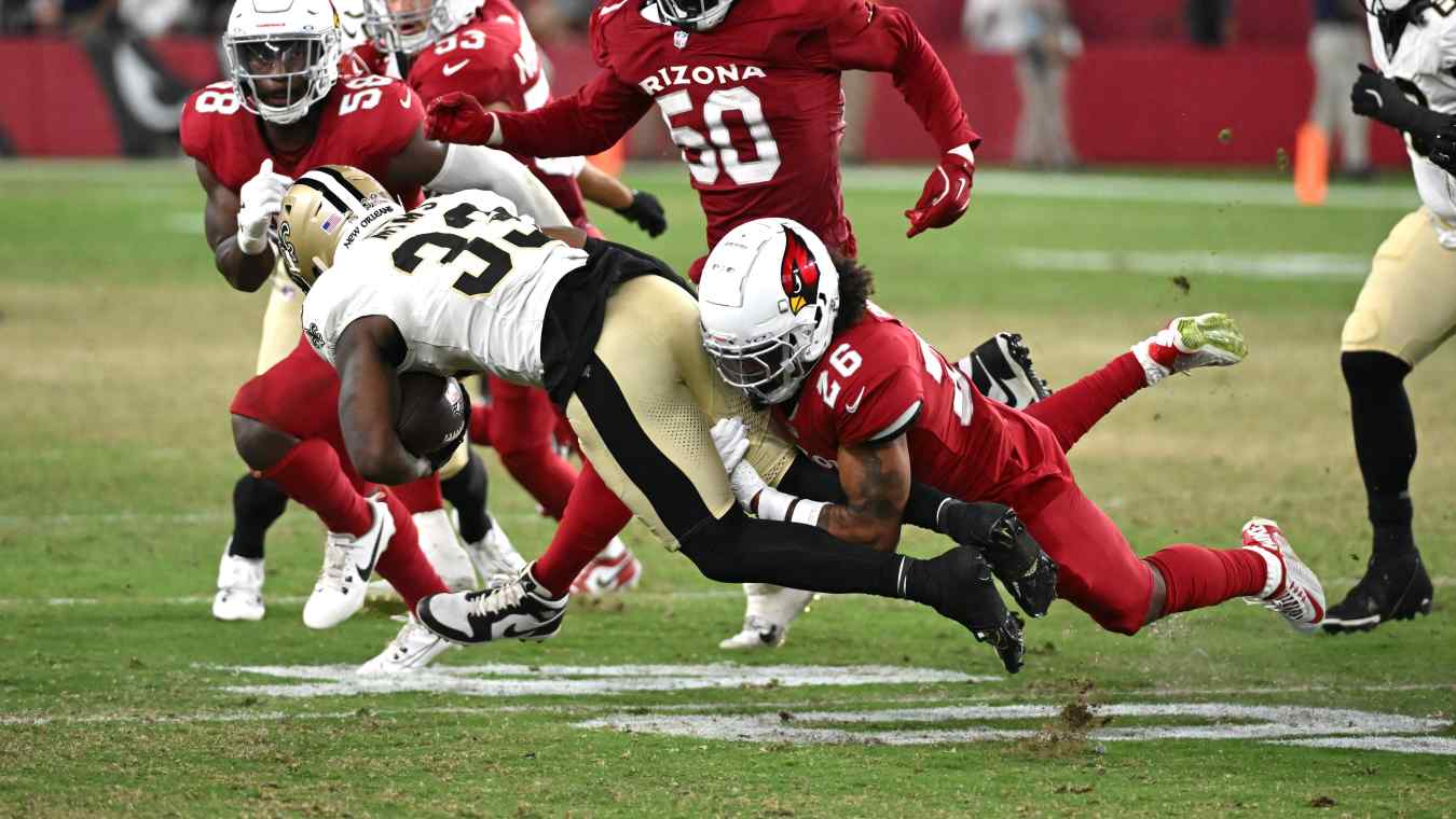 Commanders Promote CB Bobby Price From Practice Squad