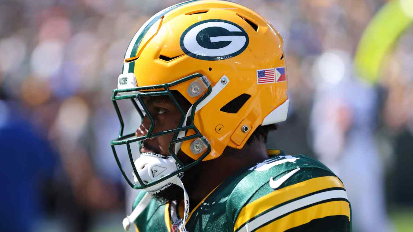 Packers Star Facing Potential Suspension After 'Whopping' Fine - HEAVY