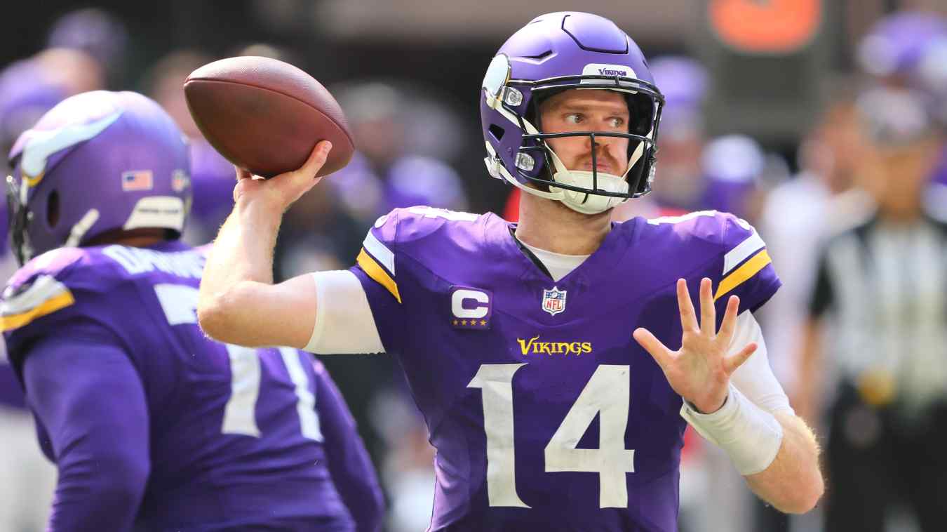 Week 2 NFL Recap: 9 Undefeated Teams Remain After Wild Week