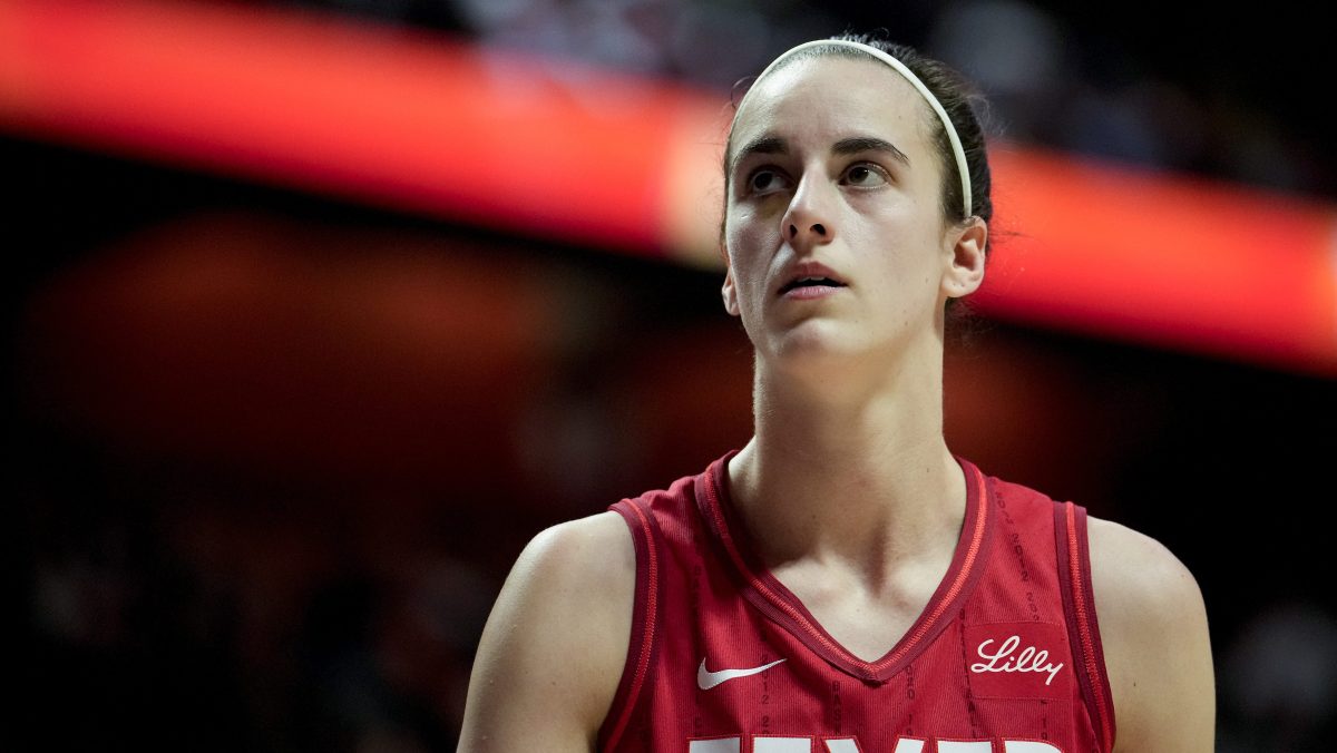 Caitlin Clark's 2024 Earnings Revealed, Shocking WNBA Salary - HEAVY