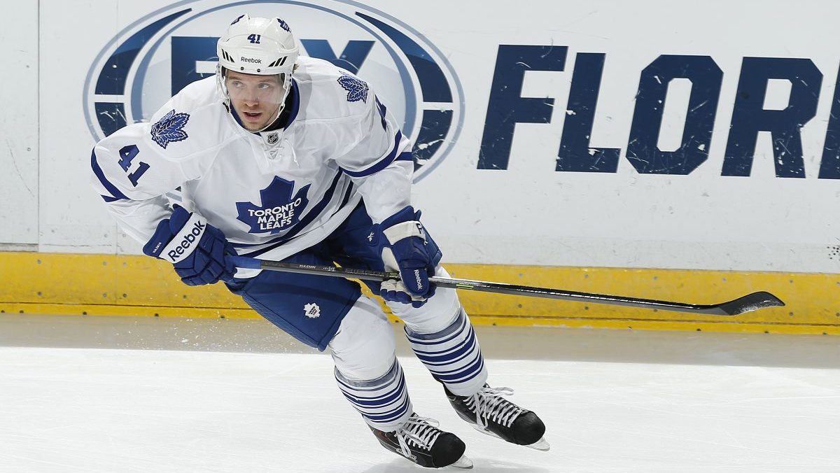 Nikolay Kulemin Signs PTO with Ottawa Senators for NHL Comeback - BVM ...