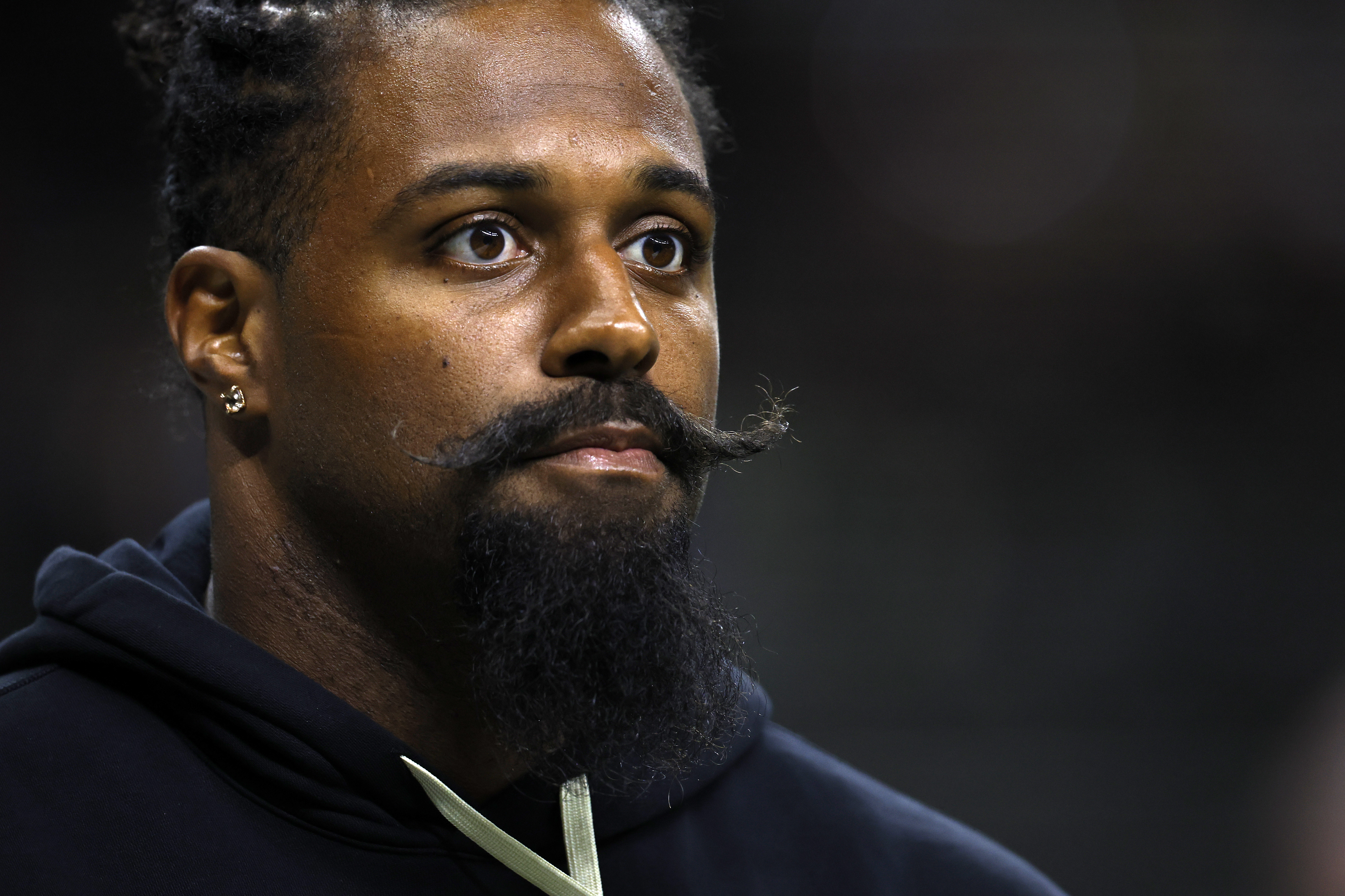 Chiefs Linked to Cameron Jordan After Chris Jones' Endorsement