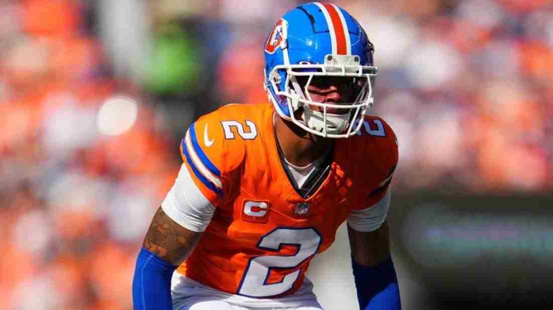 Broncos Get Encouraging Injury News on Patrick Surtain II