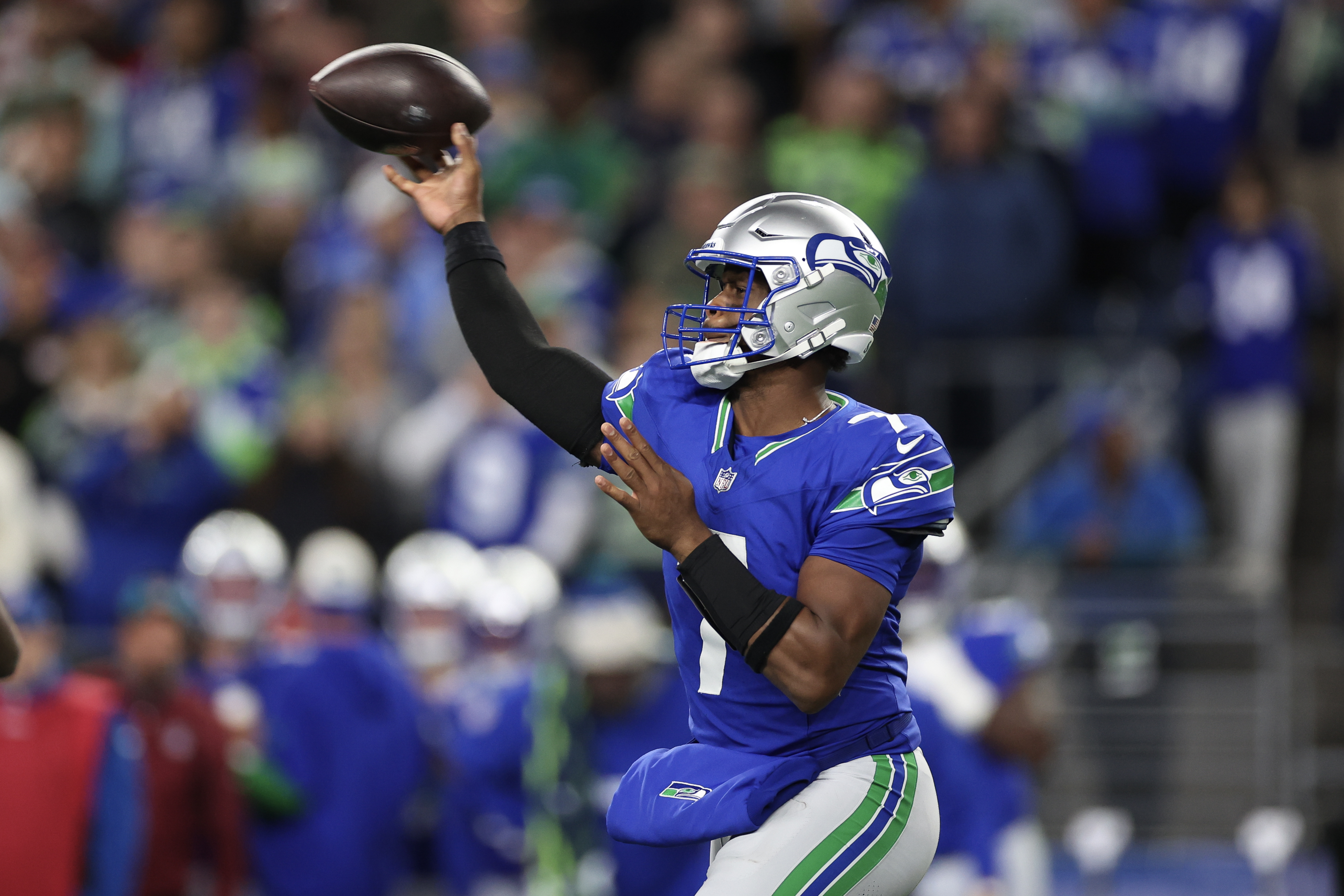 10 Best Seahawks Quarterbacks of All Time, Ranked