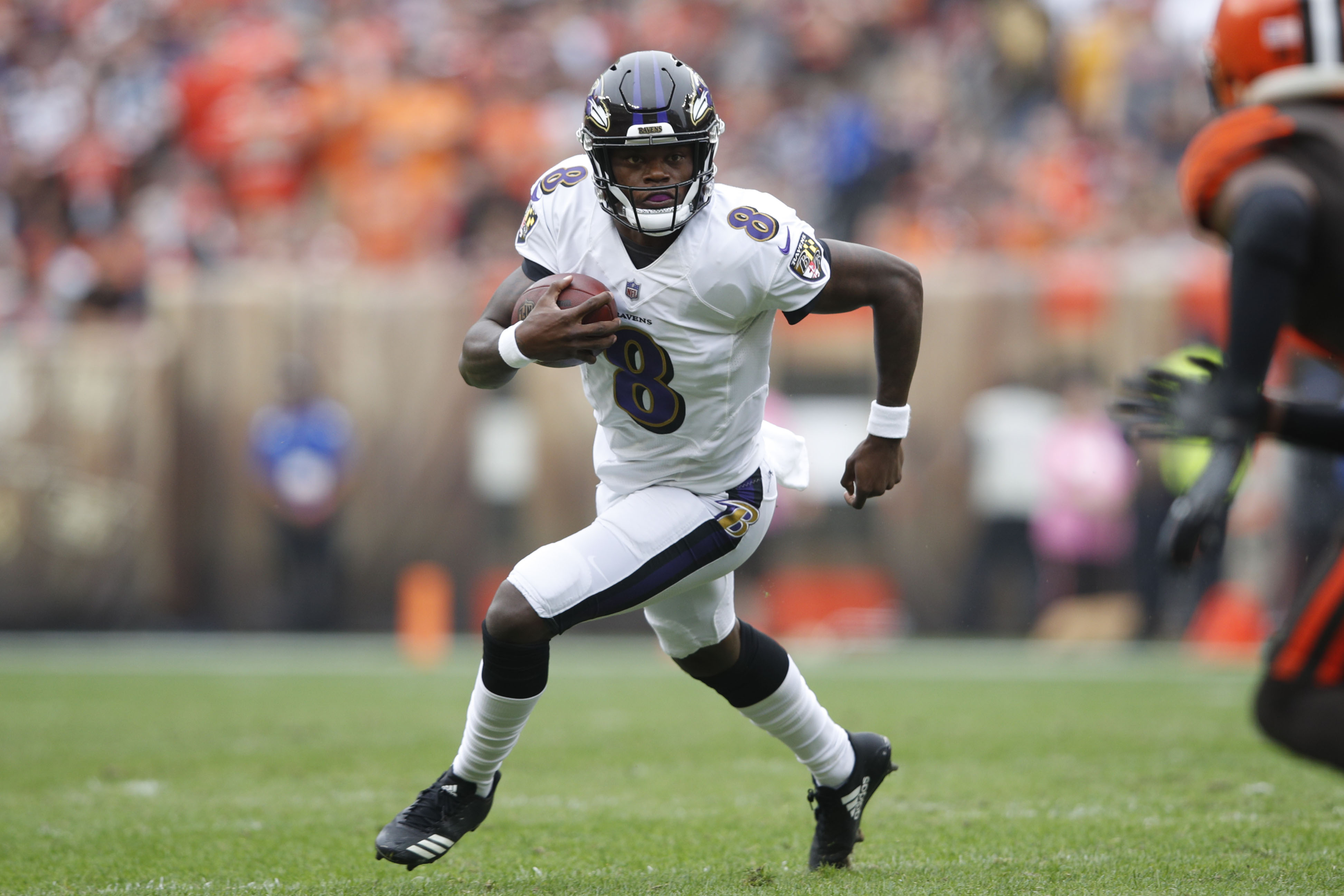 10 Best Dual-Threat QBs of All-Time, Ranked