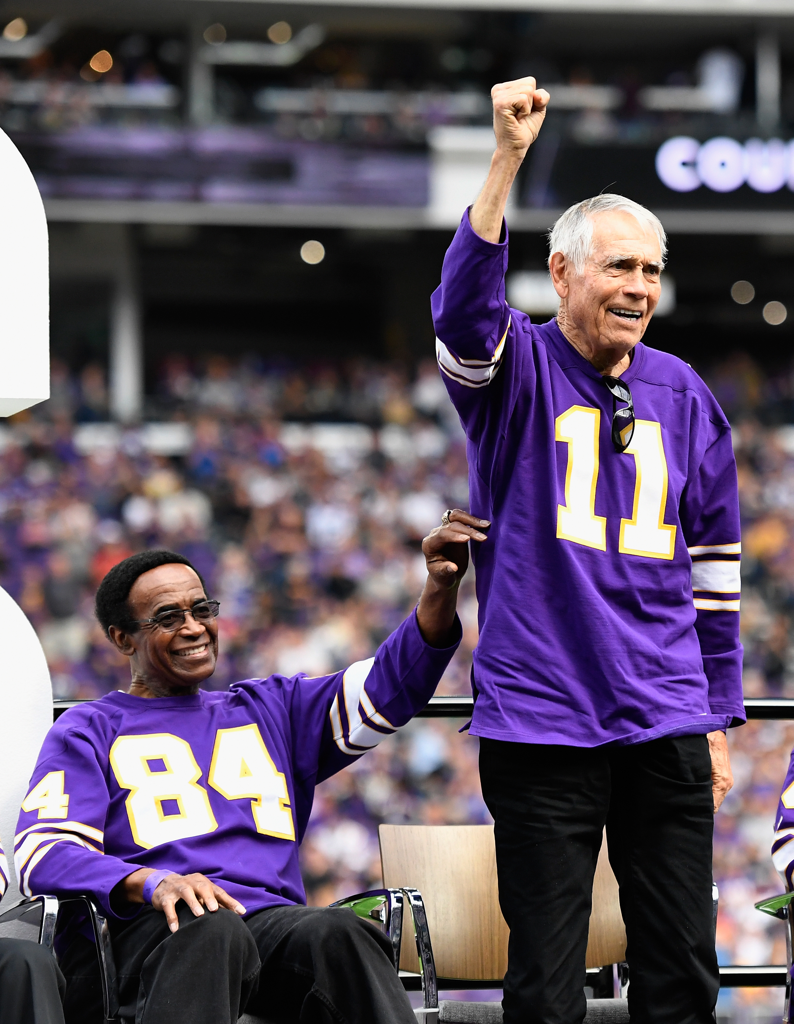 10 Best Minnesota Vikings QBs of All Time, Ranked