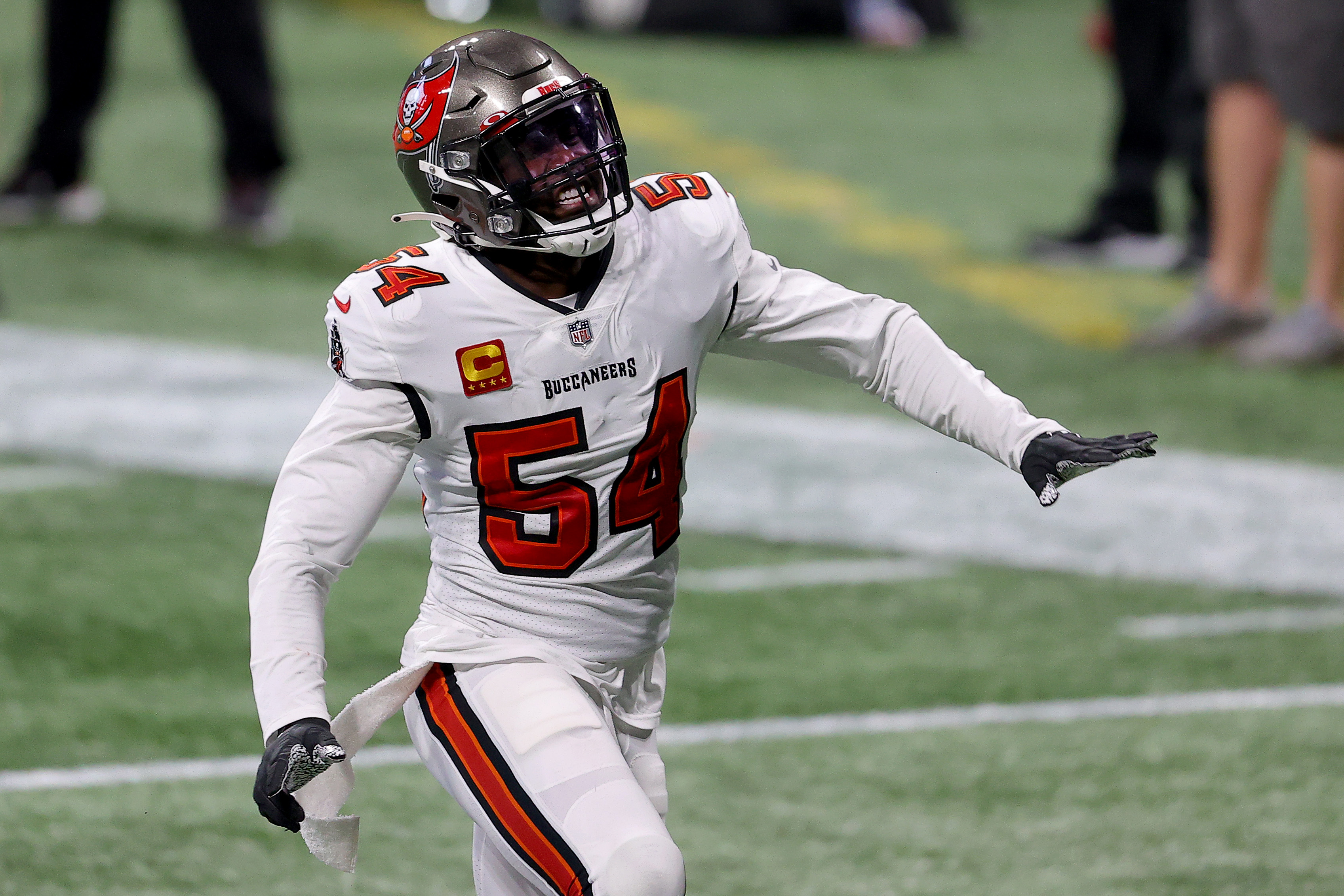 10 Best Tampa Bay Buccaneers Players of All Time, Ranked