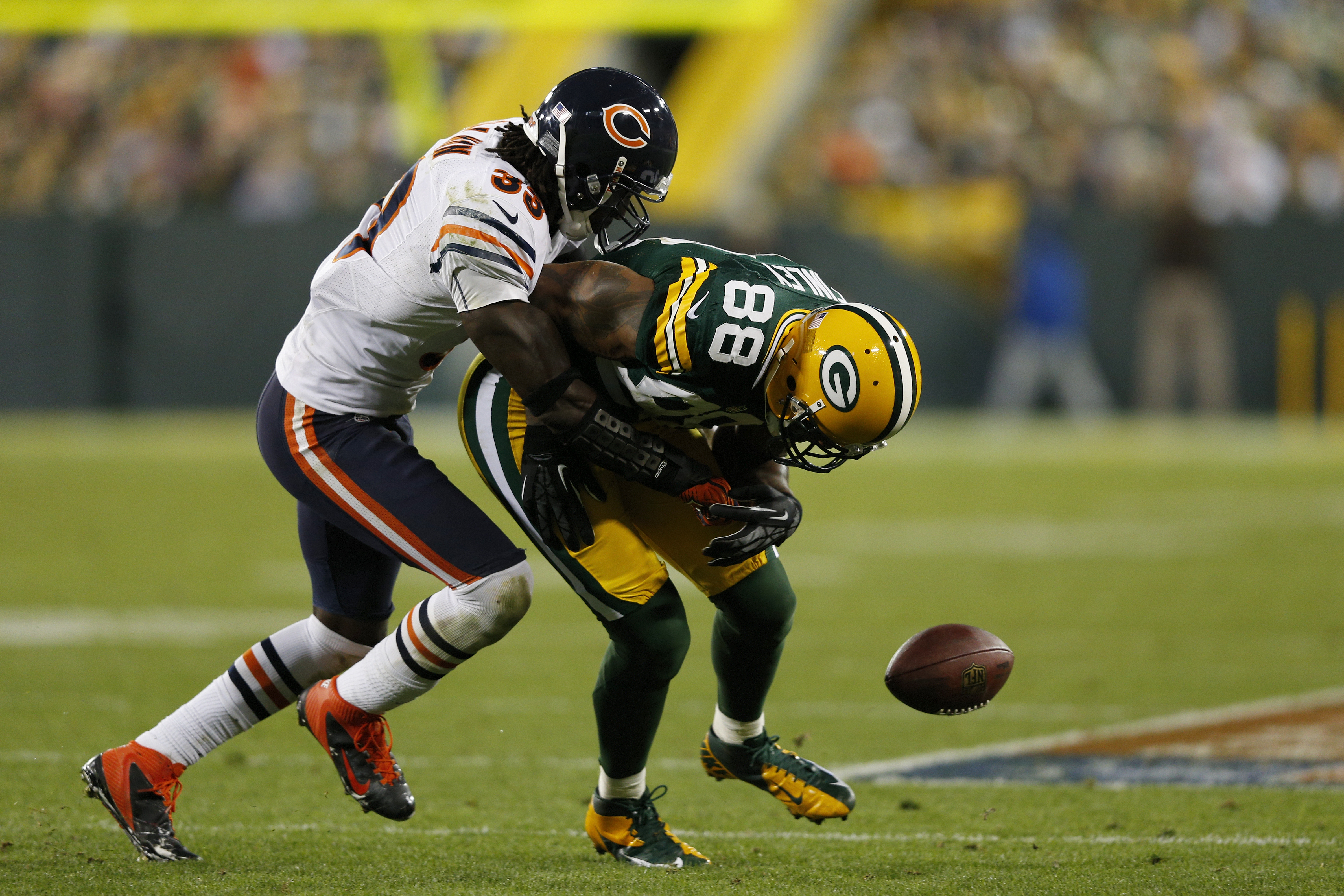 10 Best Chicago Bears Players of All Time, Ranked