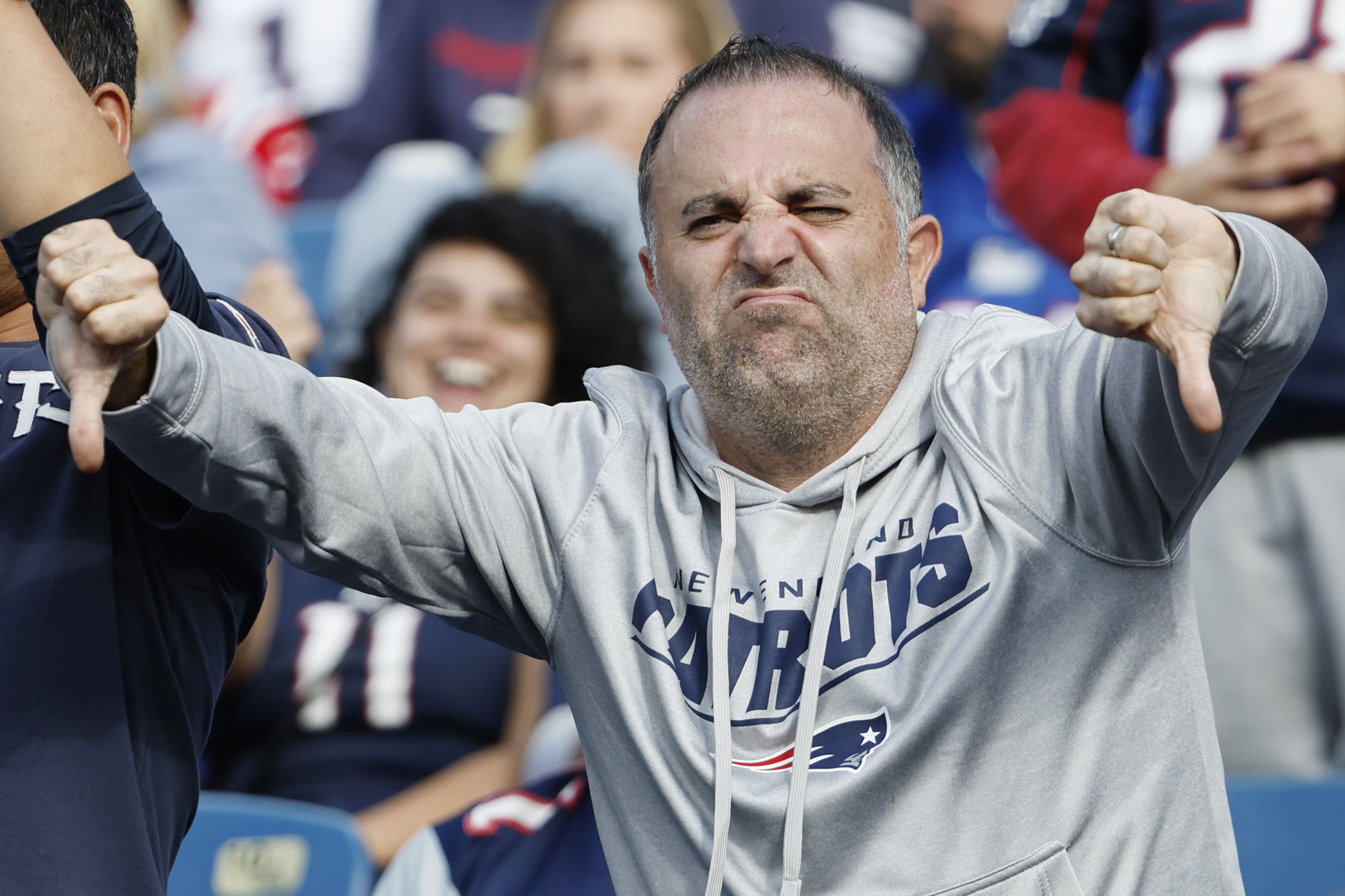 10 Rowdiest NFL Fan Bases, Ranked