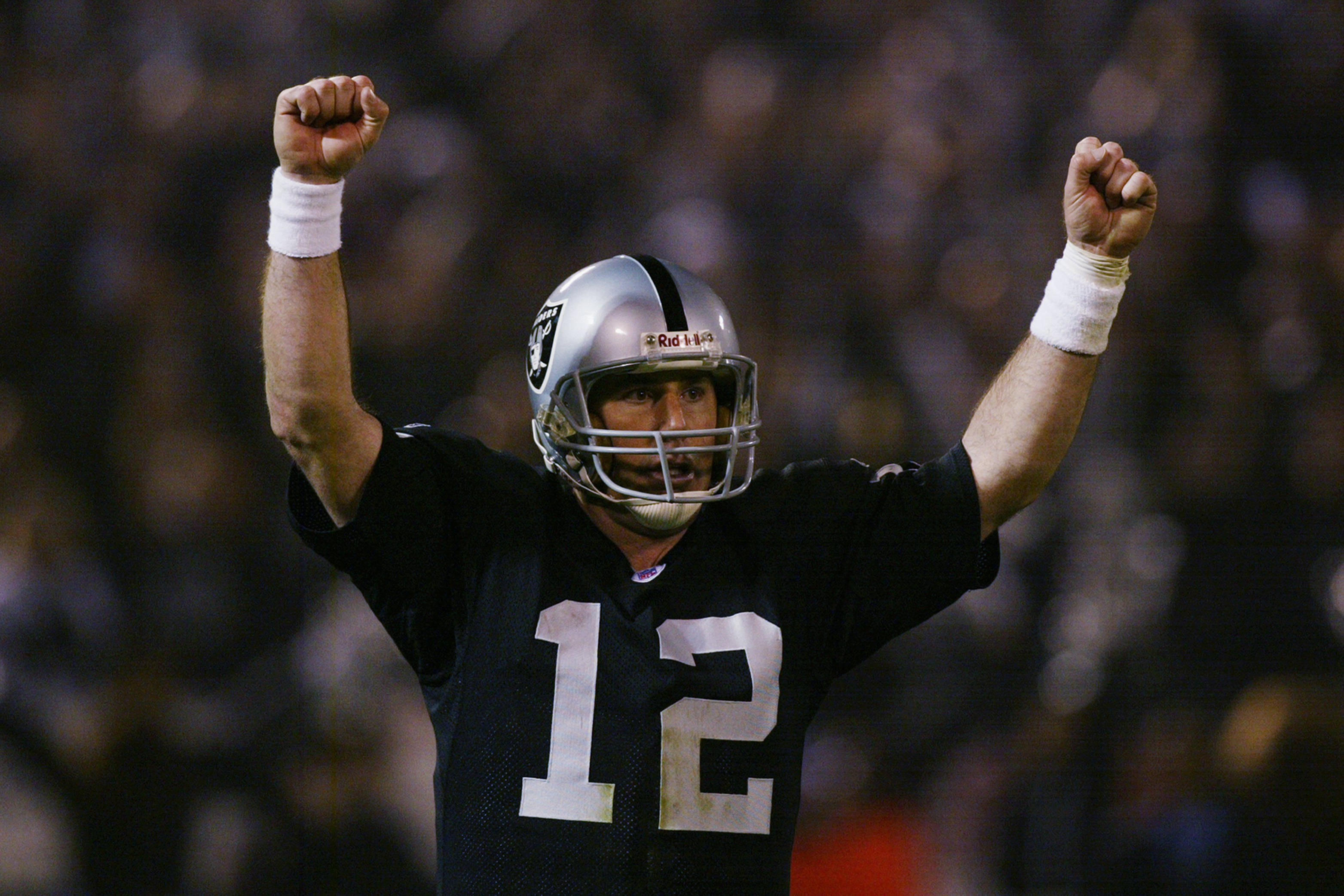 10 Best Raiders Quarterbacks of All Time, Ranked