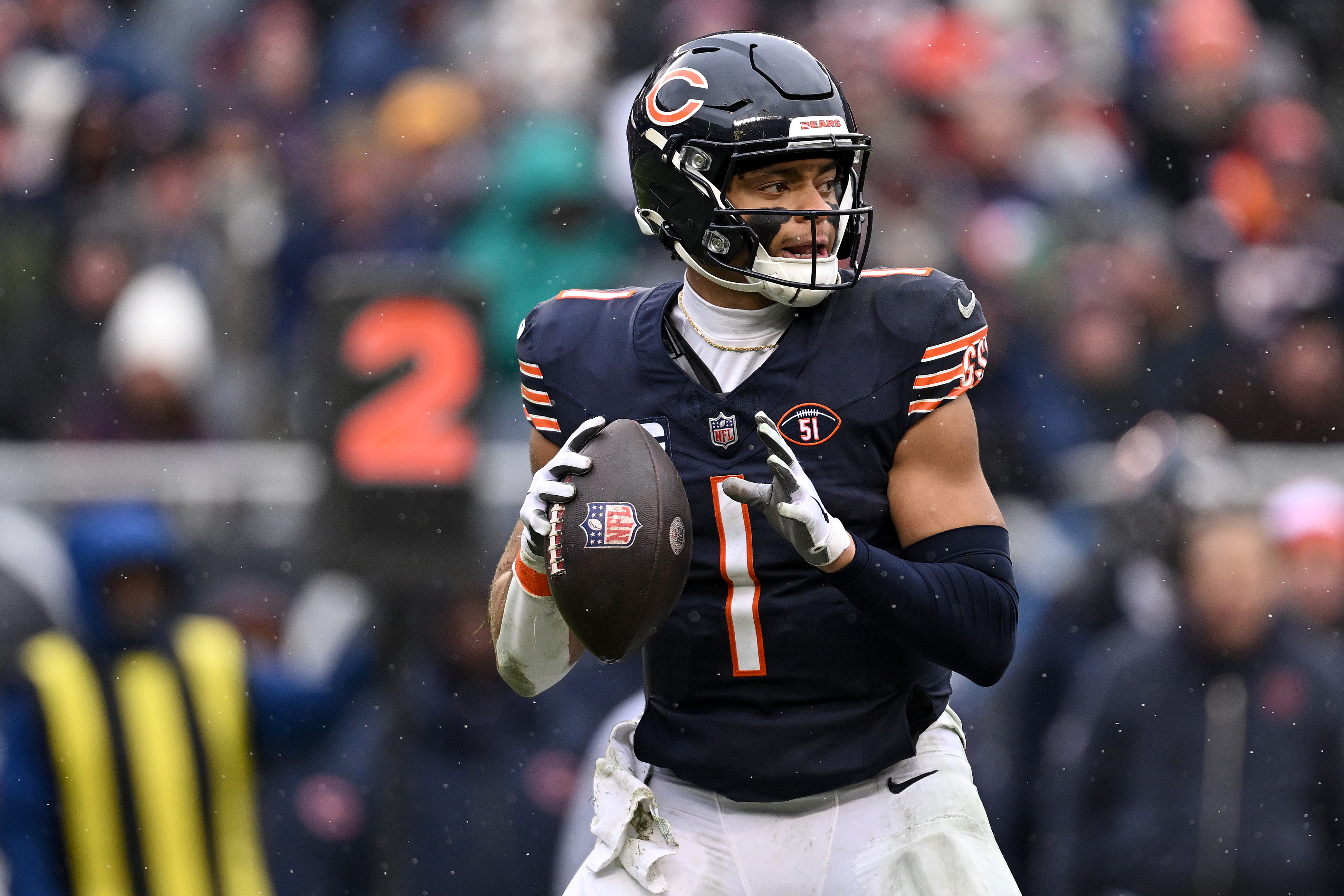 10 Best Chicago Bears QBs of All Time, Ranked