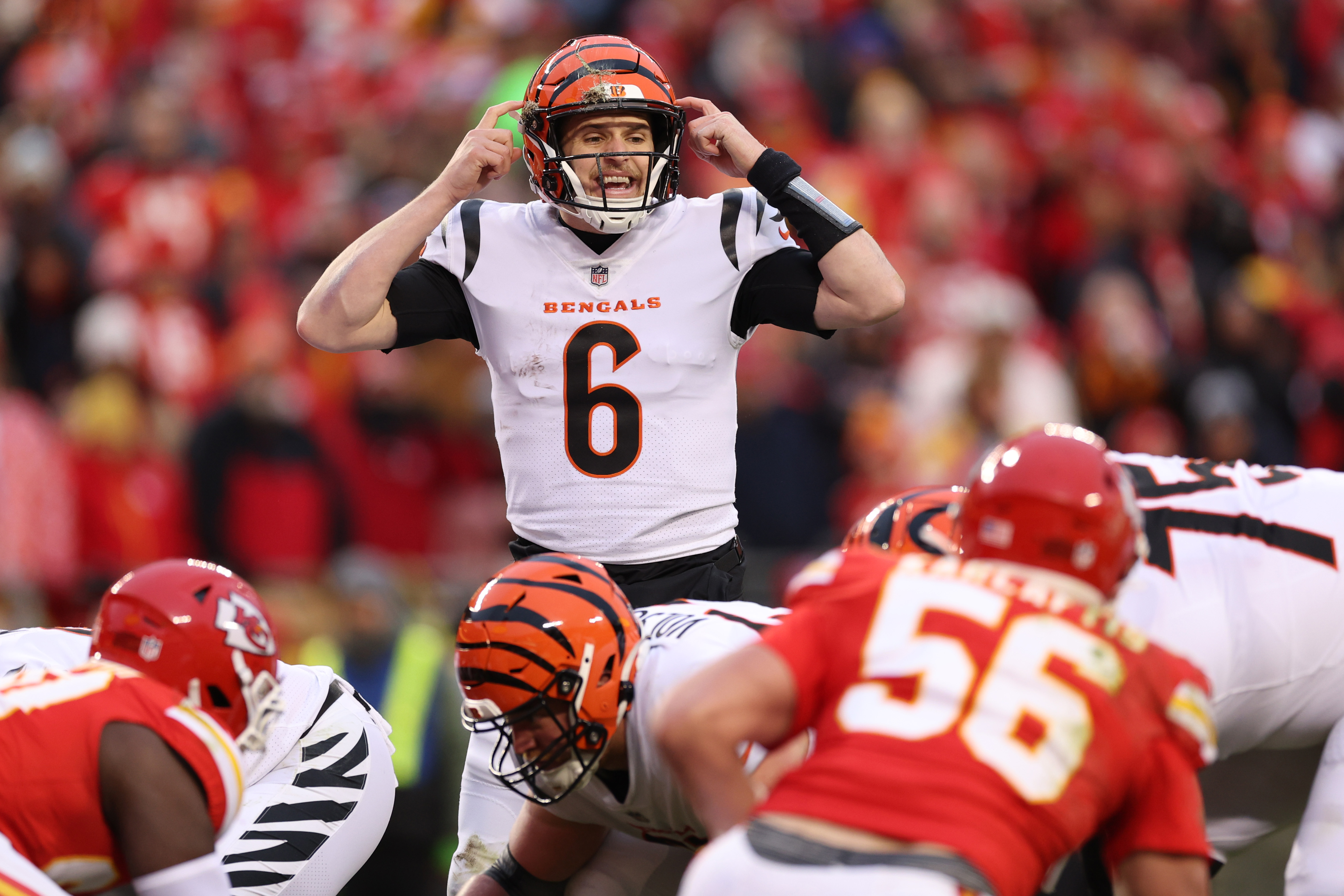 10 Best Cincinnati Bengals Quarterbacks of All Time, Ranked