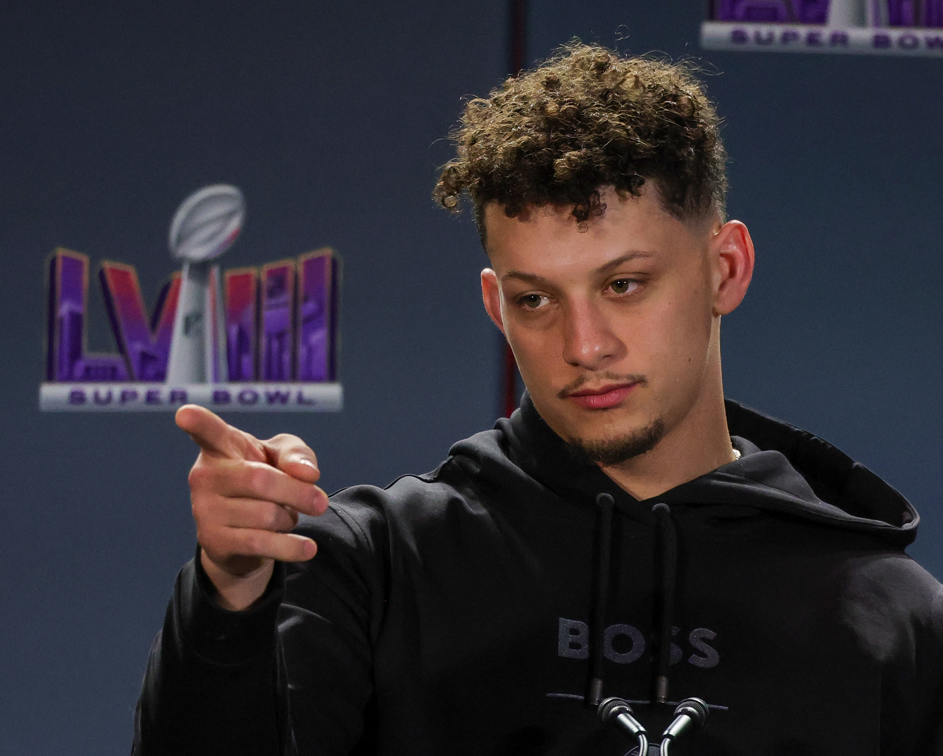 10 Things You Didn't Know About Chiefs QB Patrick Mahomes