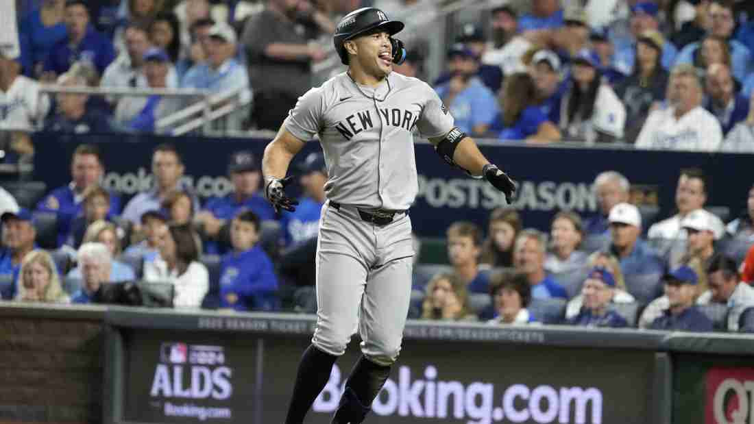 Yankees’ Giancarlo Stanton Contract Predicted to Be ‘Nightmare'