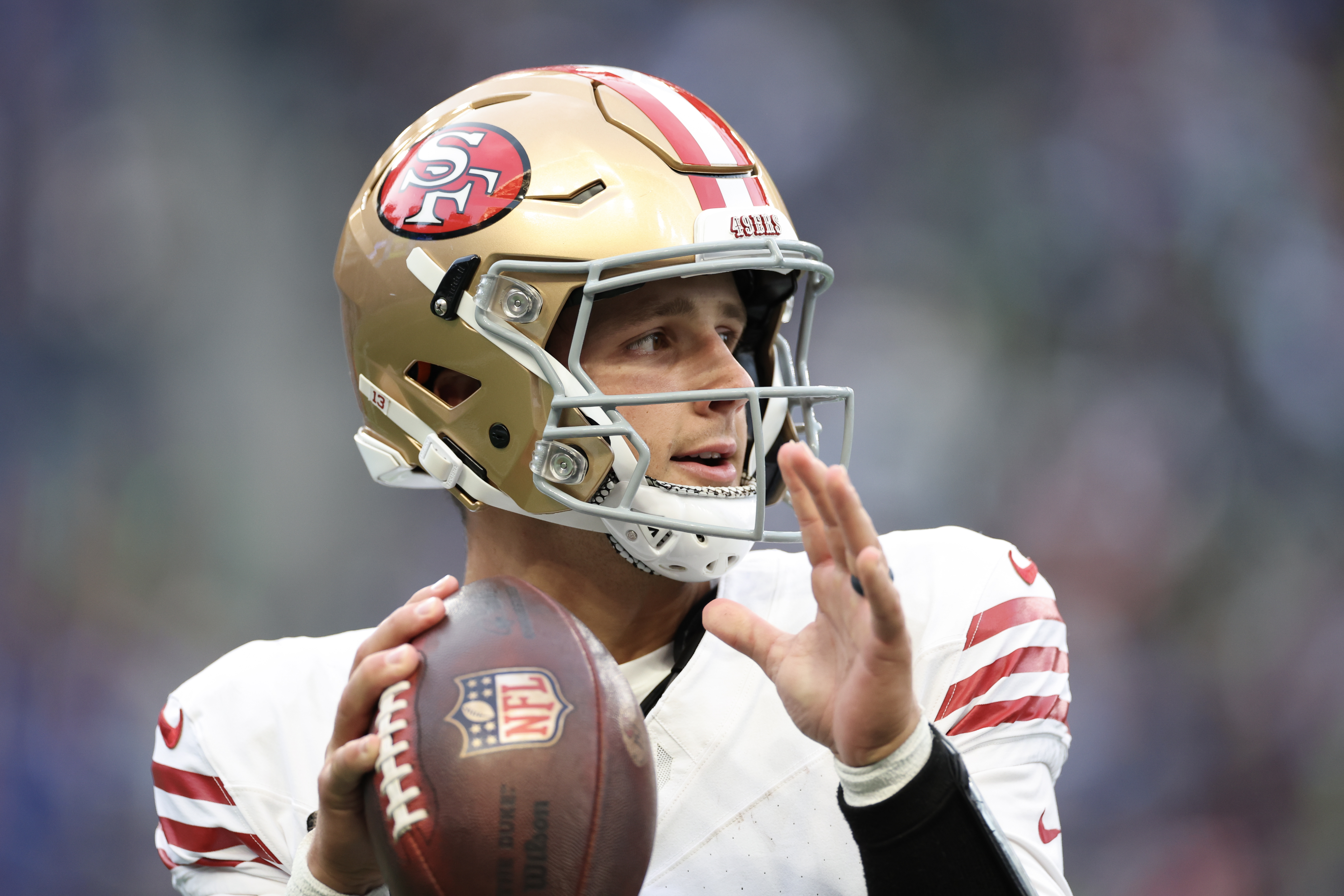 10 Best 49ers QBs of All Time, Ranked