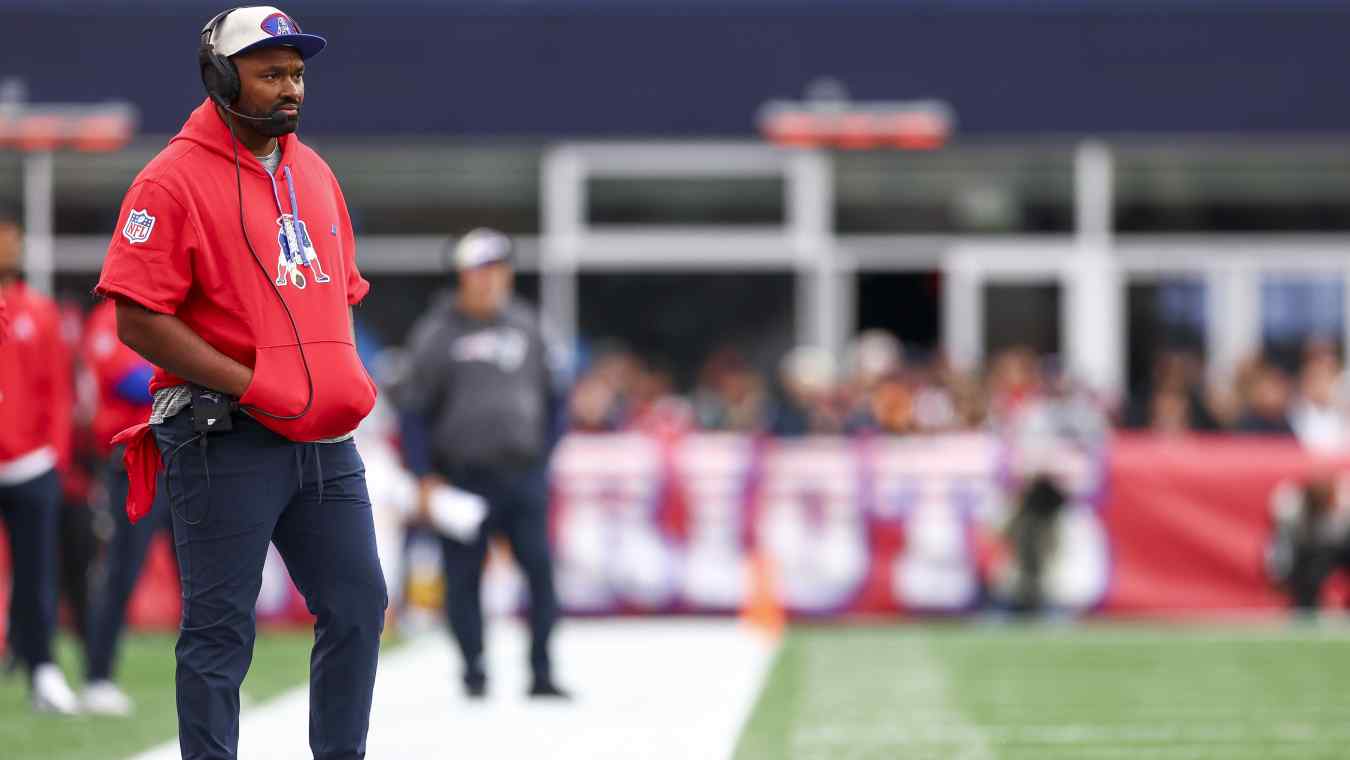 Jerod Mayo Sends Brutal 5-Word Message to Patriots Defense
