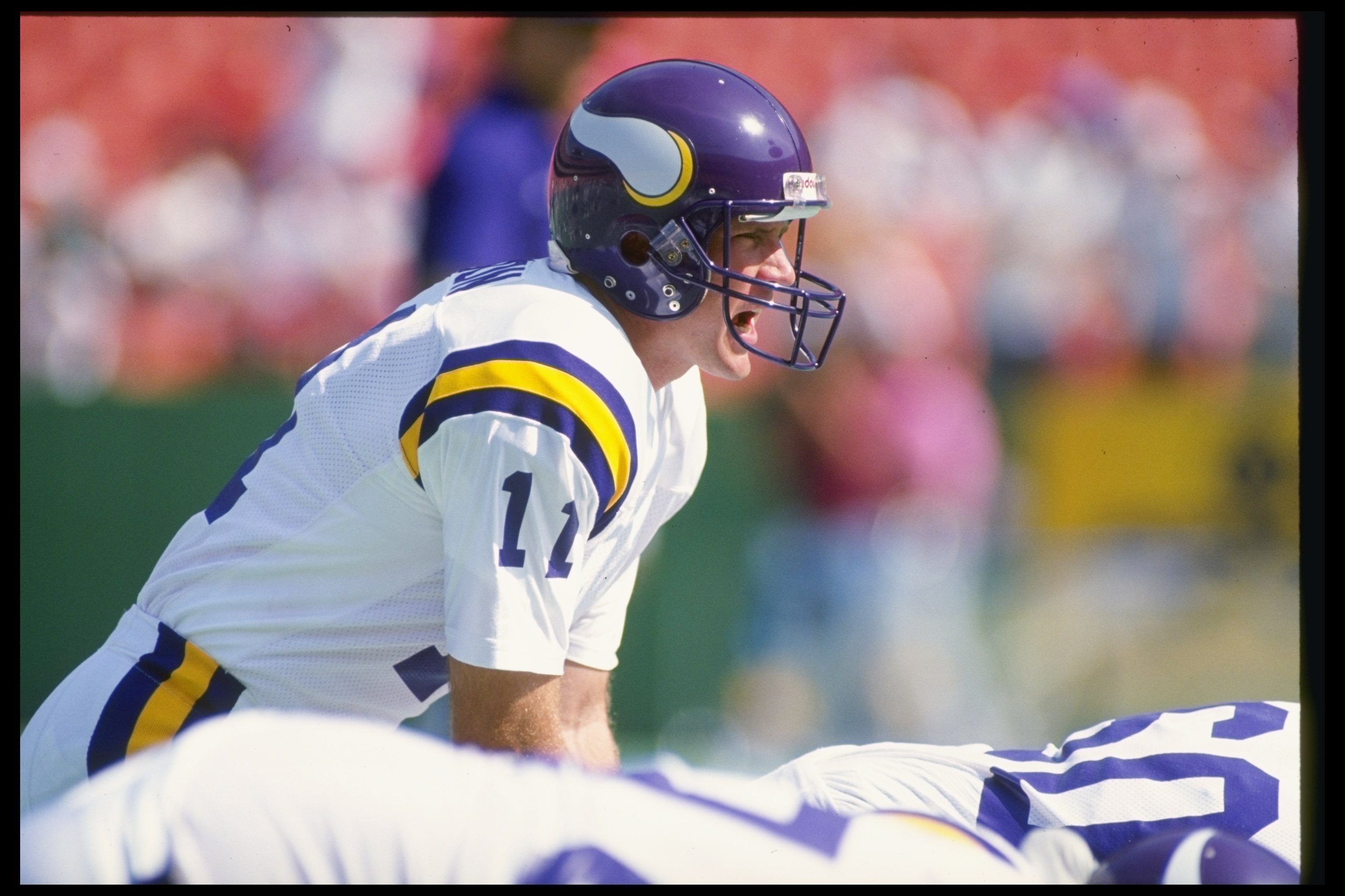 10 Best Minnesota Vikings QBs of All Time, Ranked