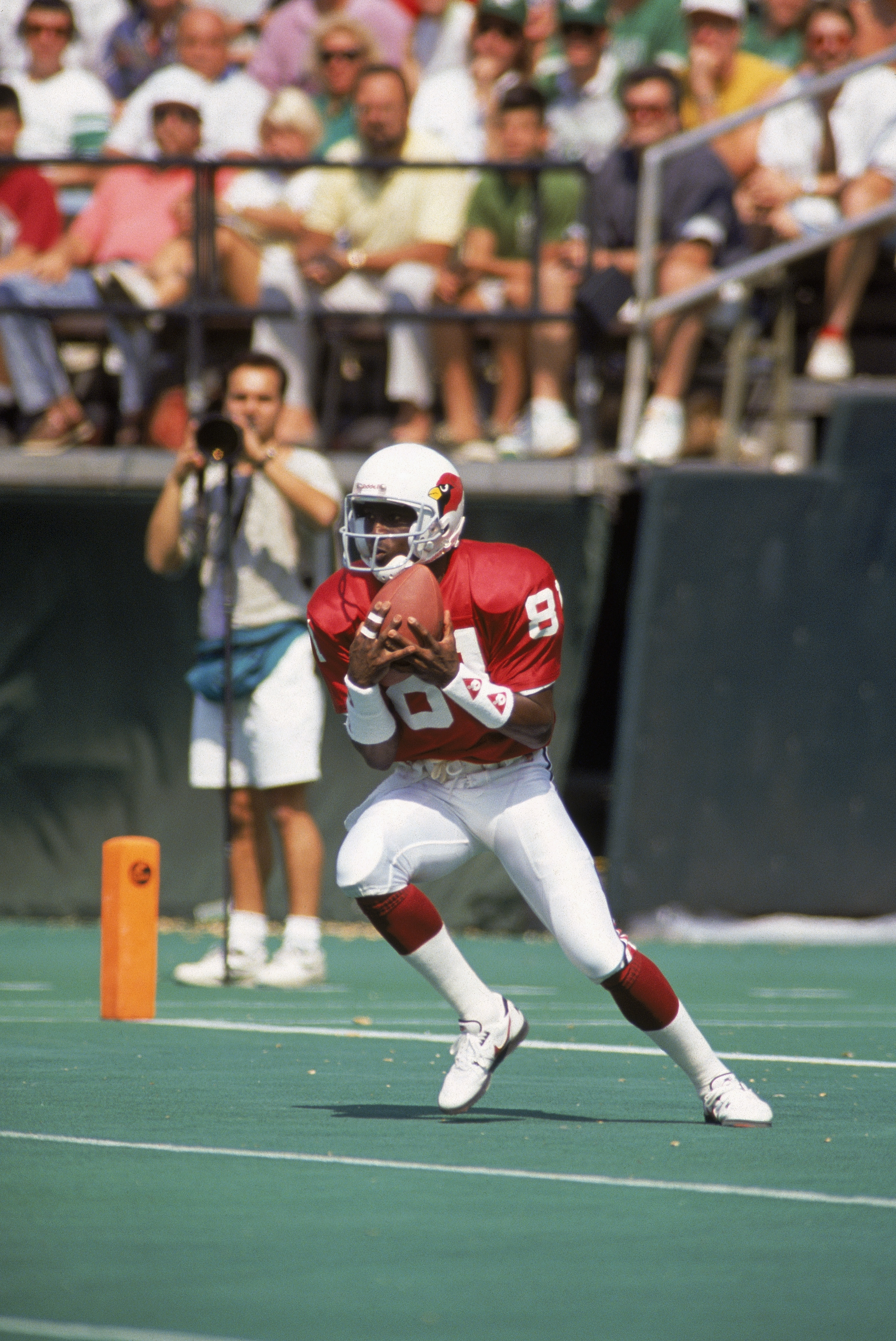 10 Longest NFL Kickoff Returns of All Time