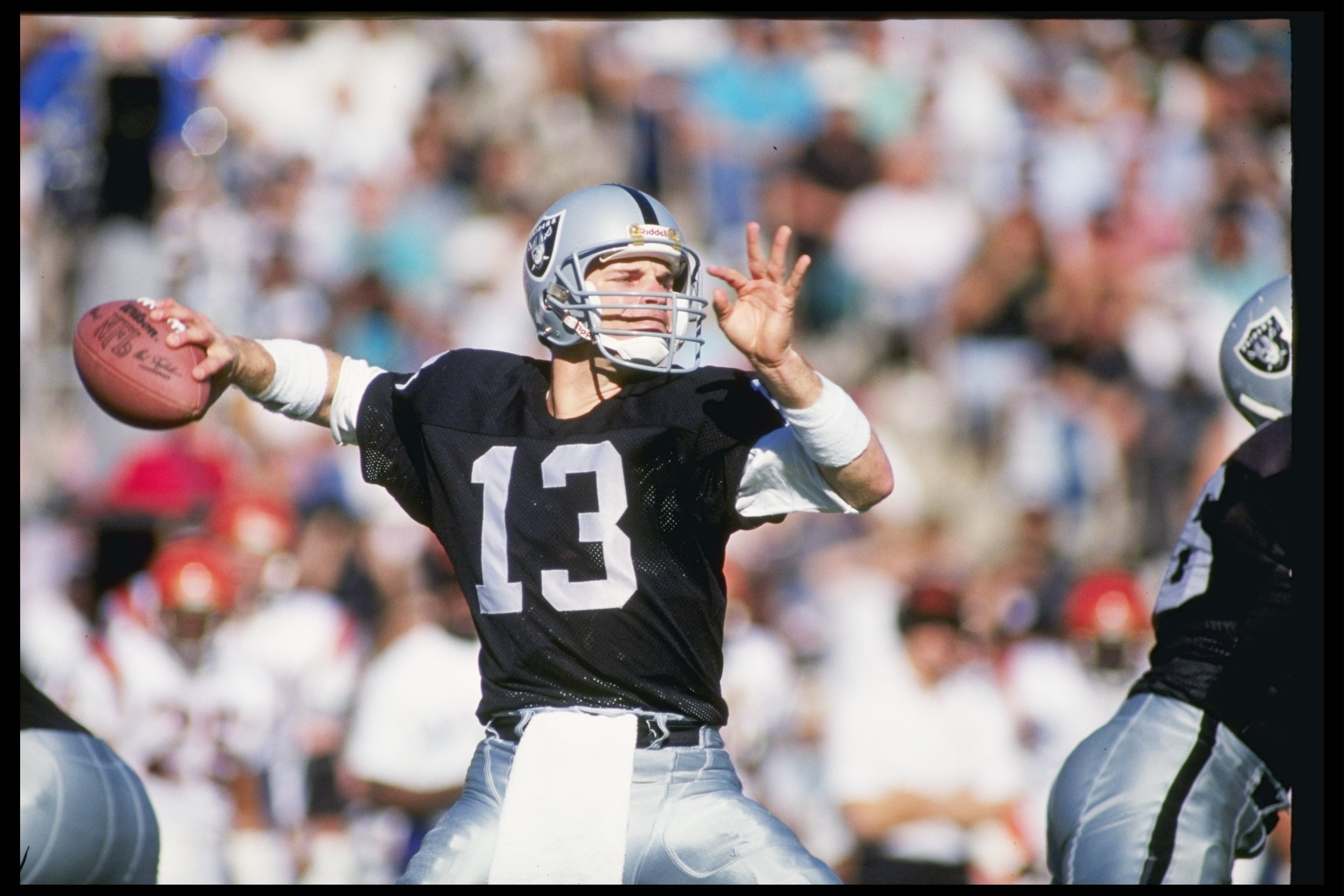 10 Best Raiders Quarterbacks of All Time, Ranked