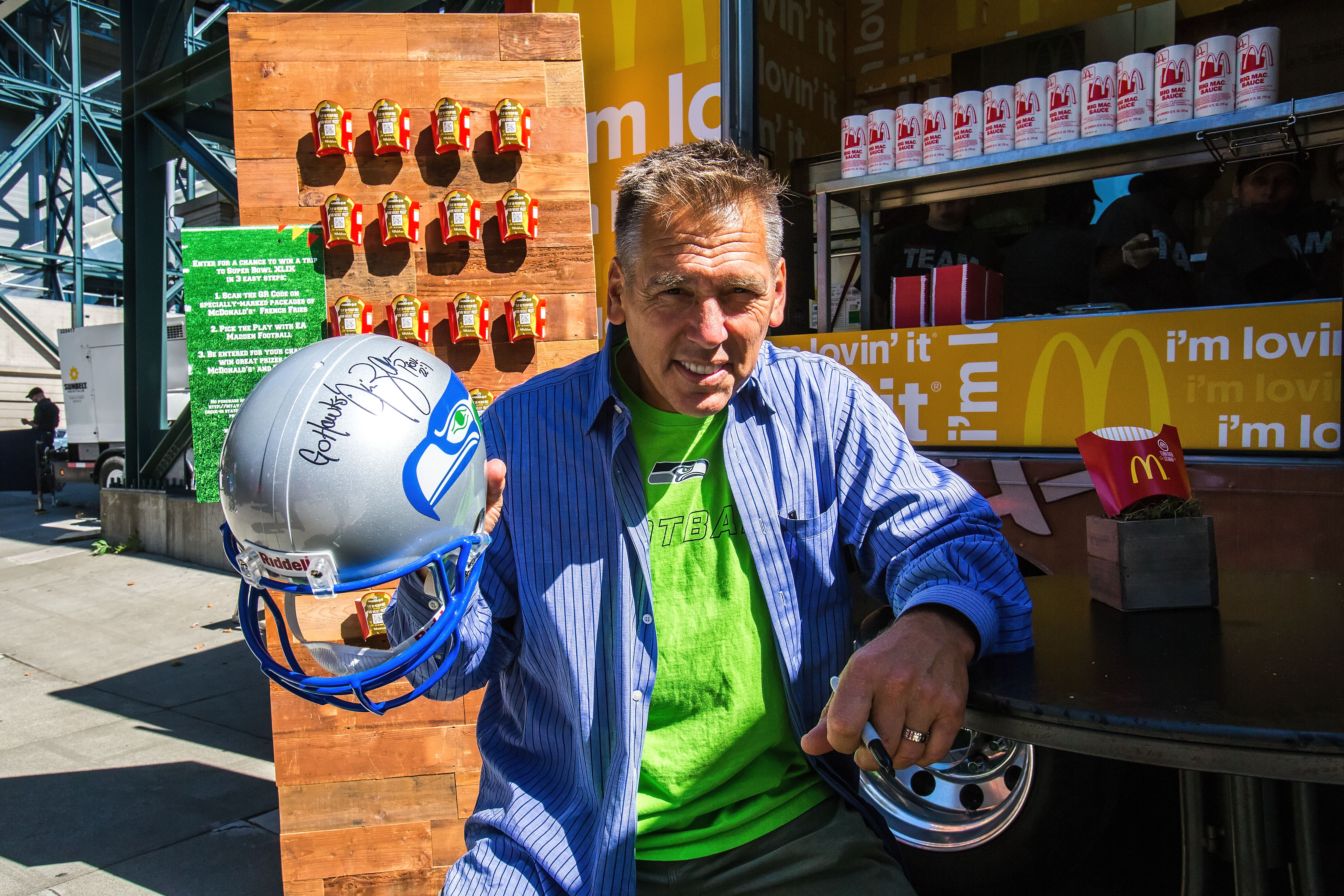 10 Best Seahawks Quarterbacks of All Time, Ranked