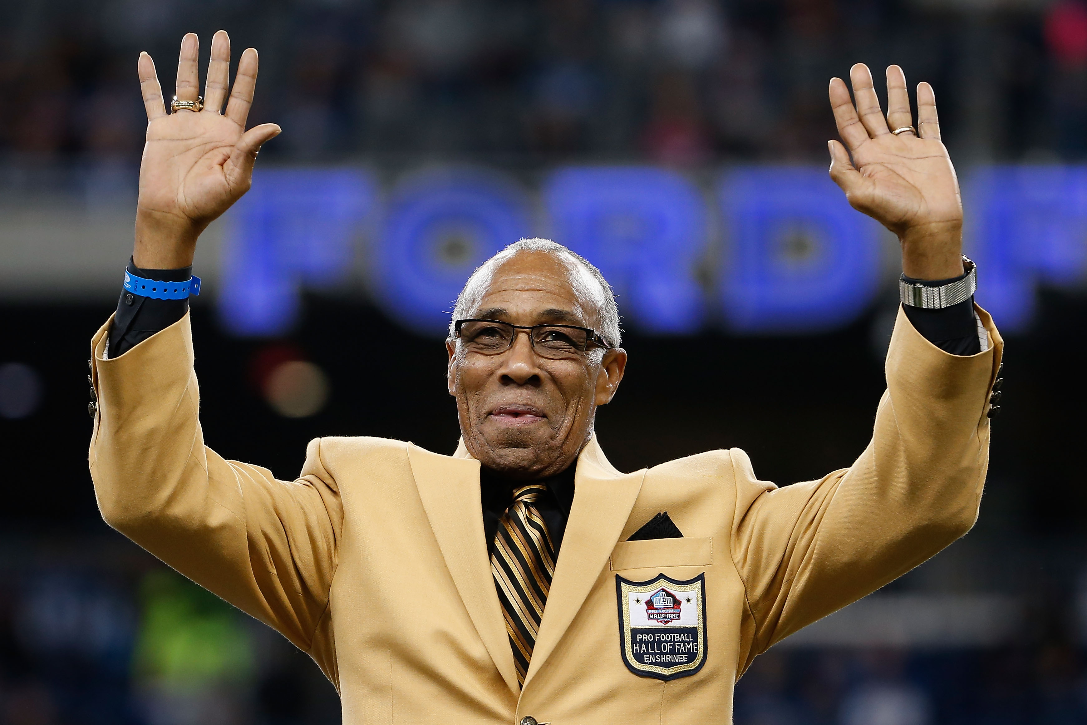 10 Best Detroit Lions Players of All Time, Ranked