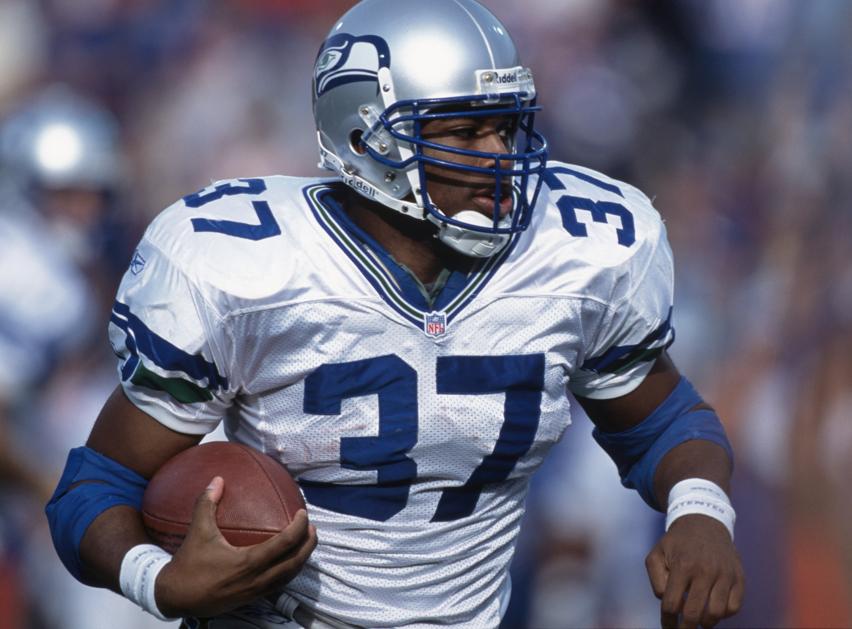 10 Best Seattle Seahawks Players of All Time, Ranked