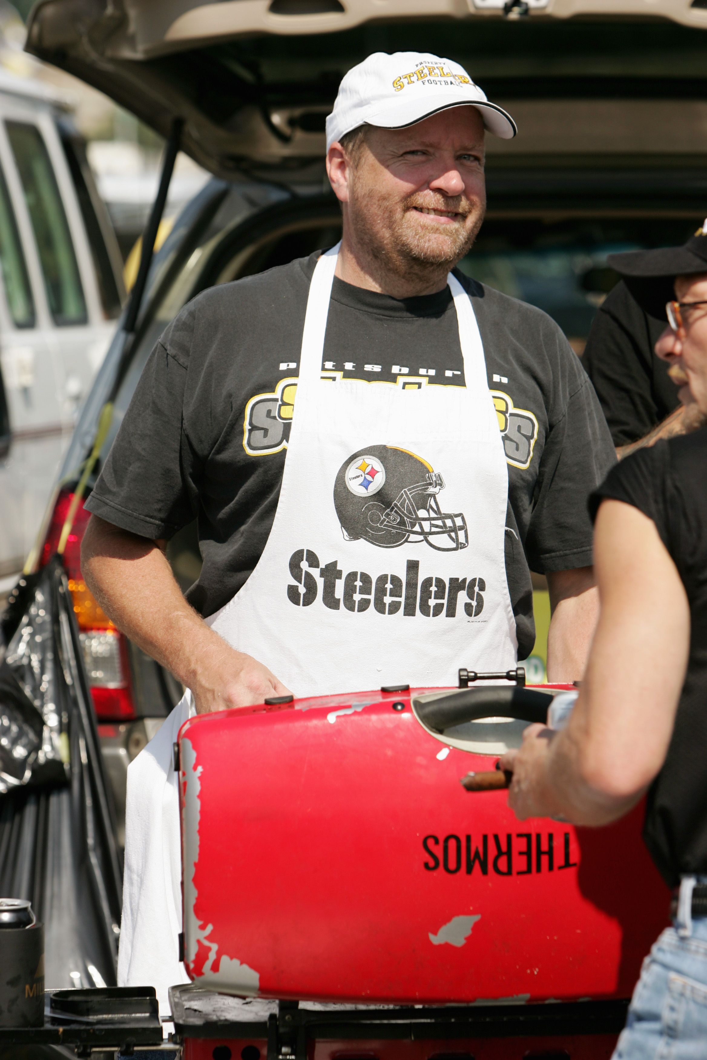 Best NFL Stadium Food, Ranked: Top 10