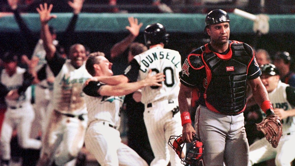 11 Best World Series Game 7s of All Time