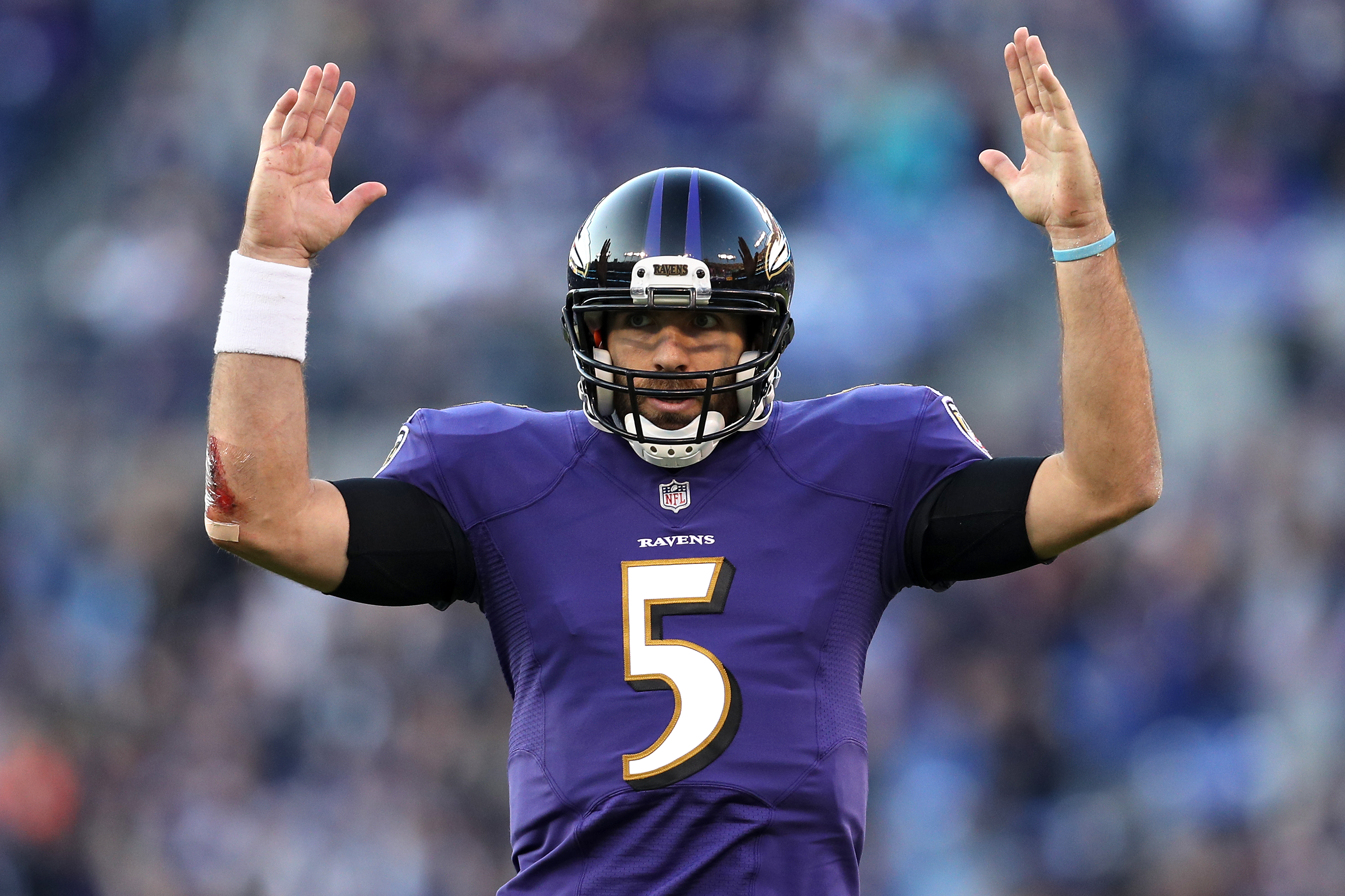 10 Best Ravens Players of All Time, Ranked