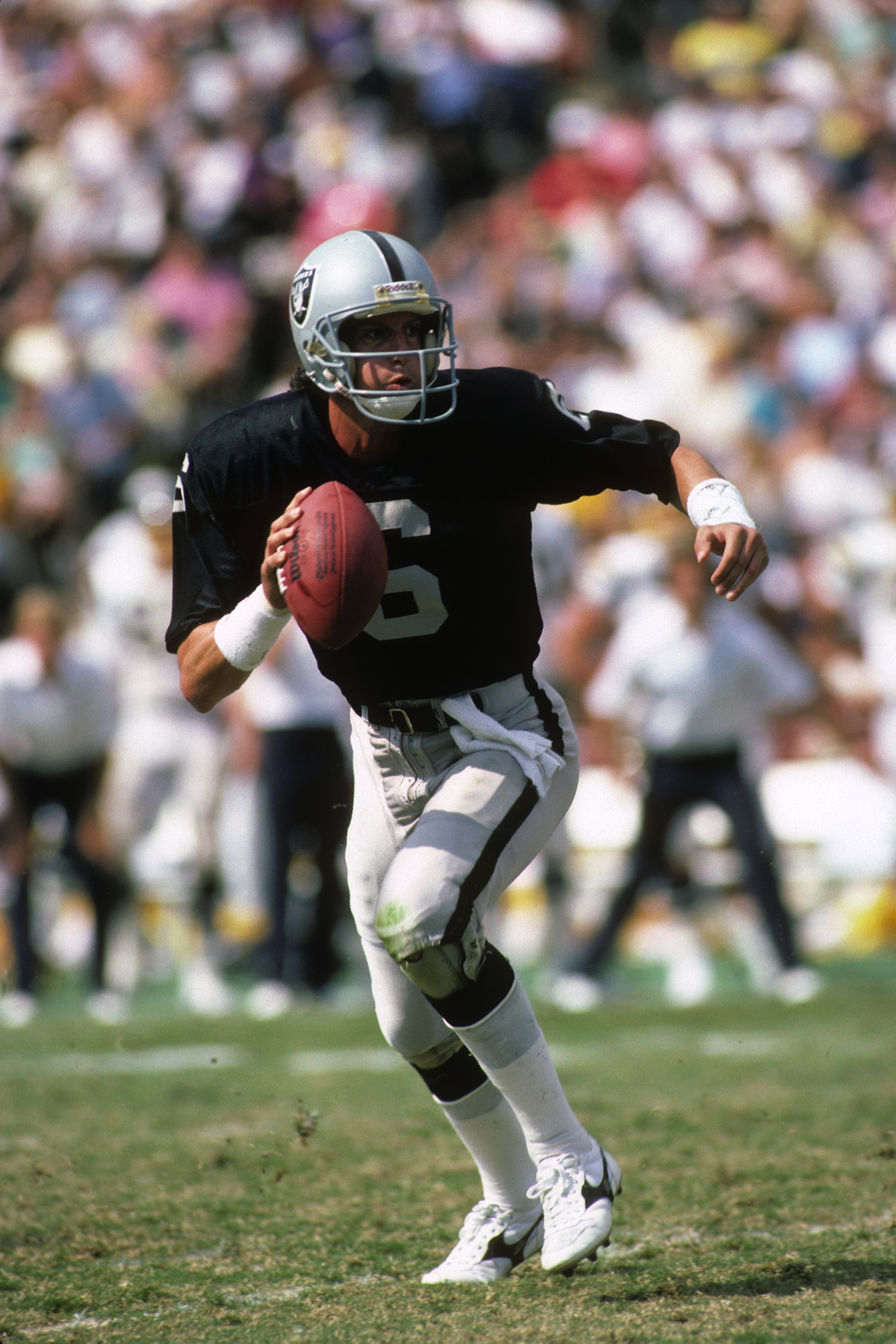 10 Best Raiders Quarterbacks of All Time, Ranked