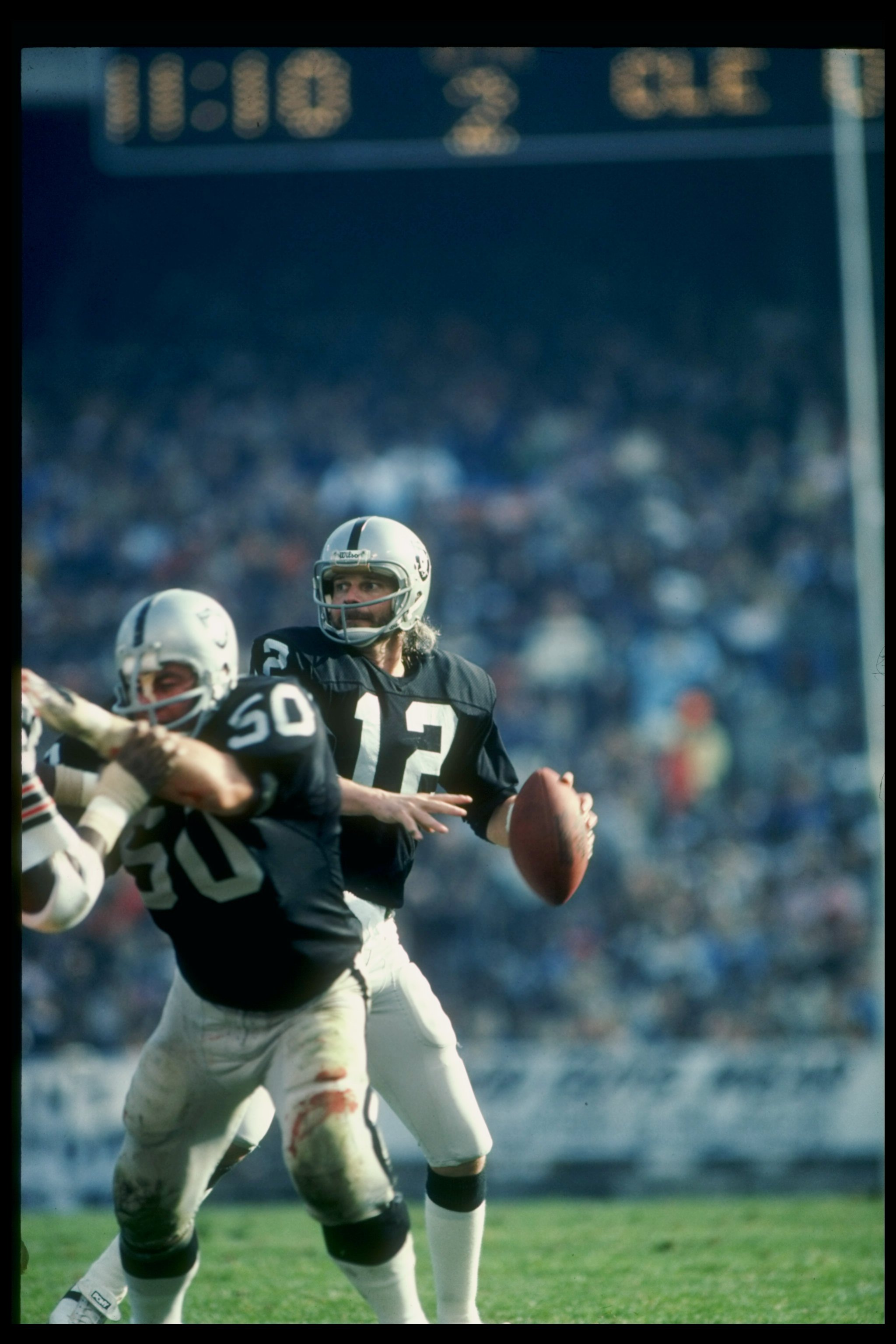 10 Best Raiders Players of All Time, Ranked