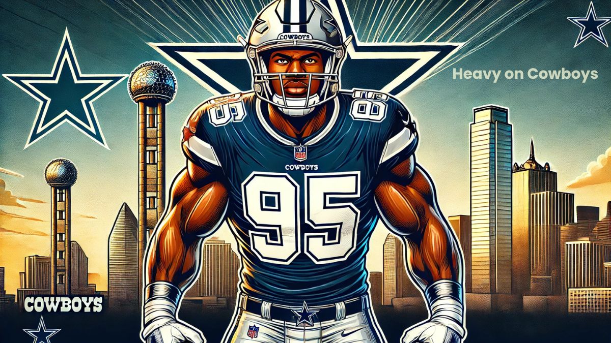 Cowboys Rumors: Trade Pitch Lands Browns Star Myles Garrett