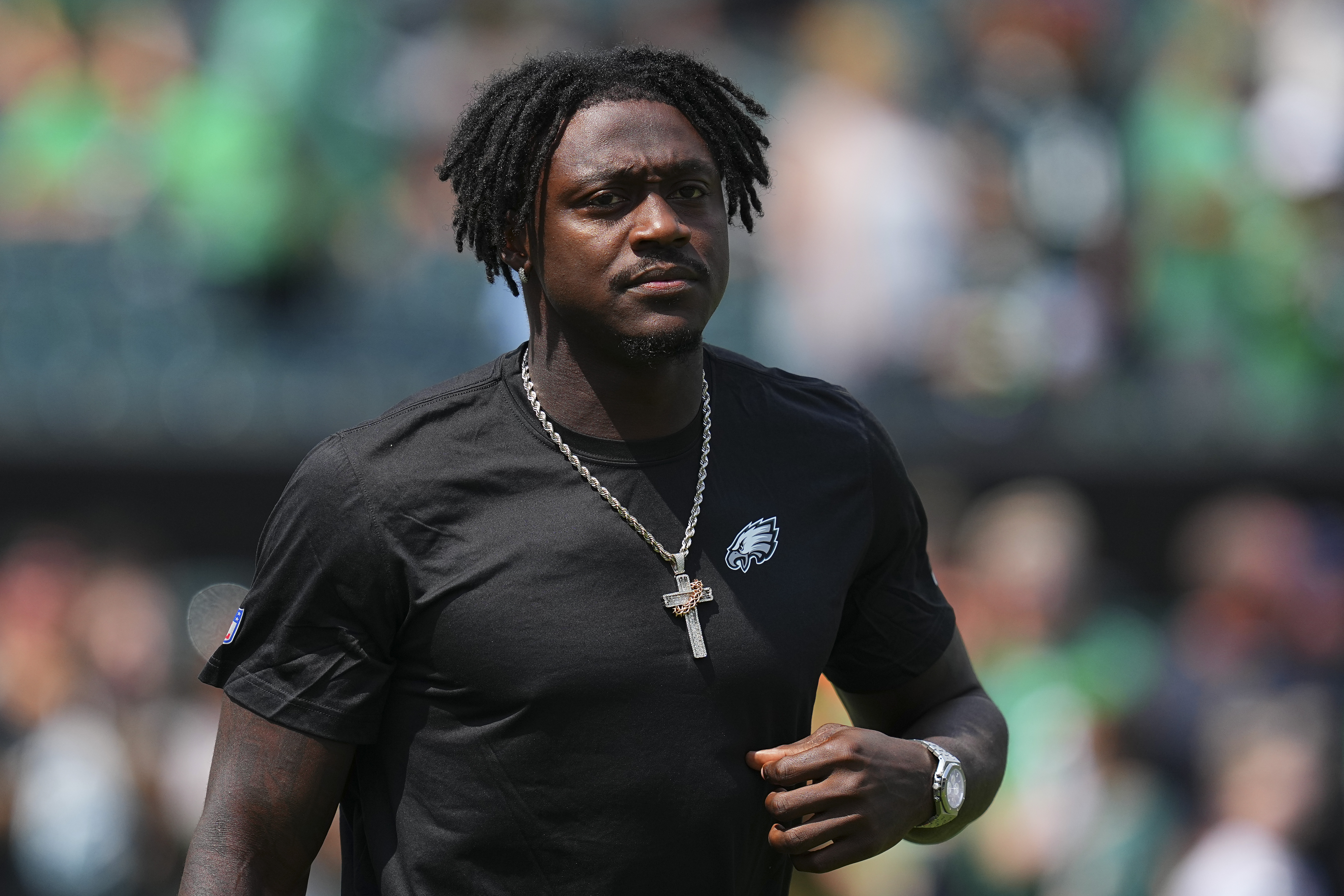 10 Best Eagles Wide Receivers of All Time, Ranked