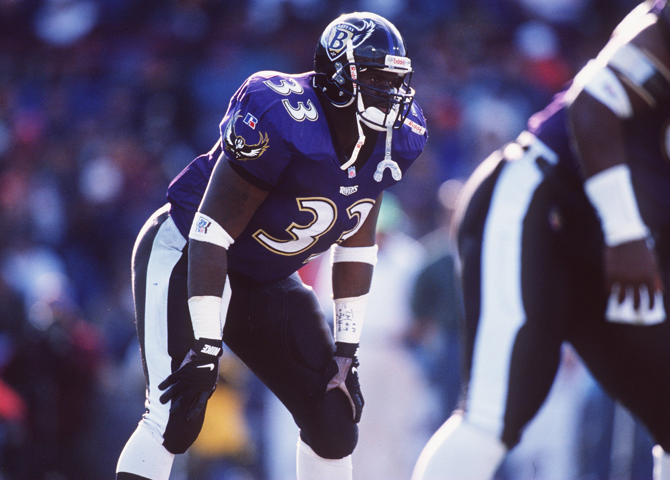 10 Best Ravens Running Backs of All Time, Ranked - HEAVY