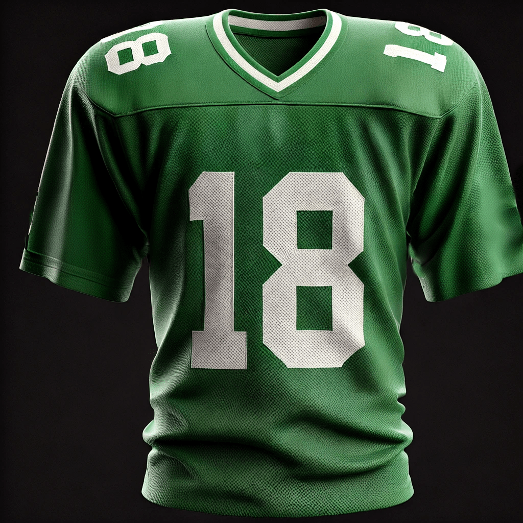 10 Best Eagles Wide Receivers of All Time, Ranked