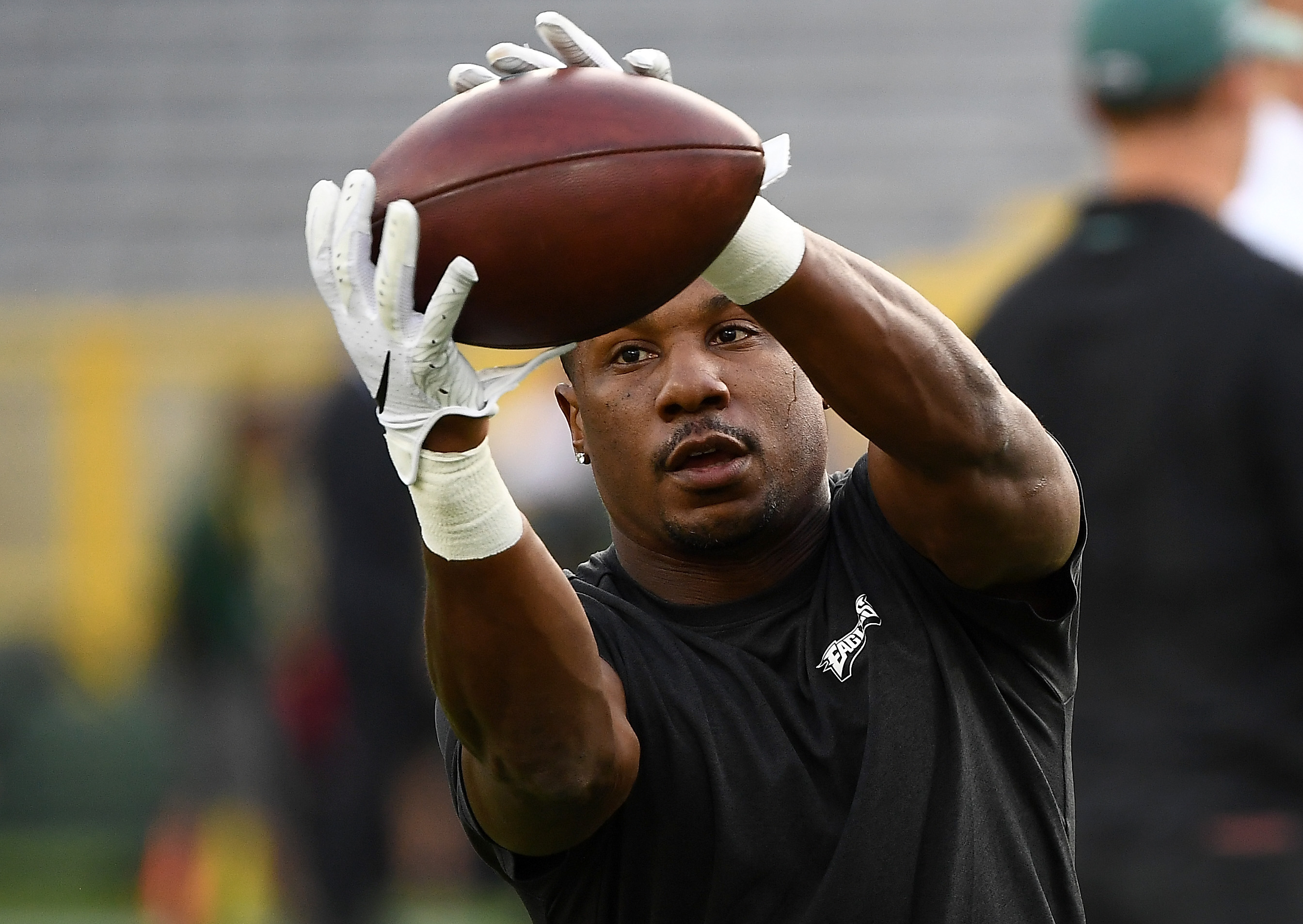 10 Best Eagles Running Backs of All Time, Ranked