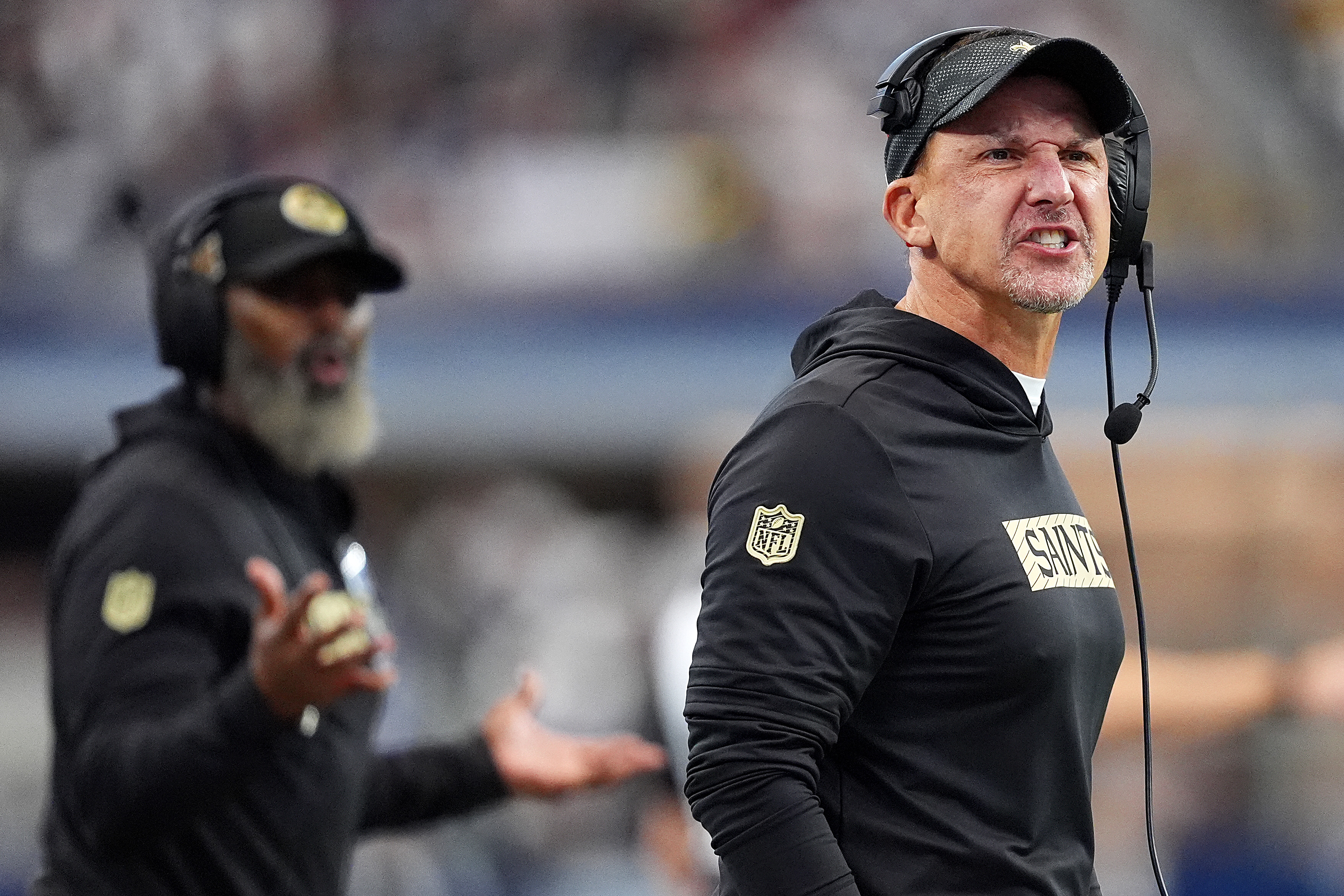 10 NFL Coaches on the Hot Seat Right Now - Heavy Sports
