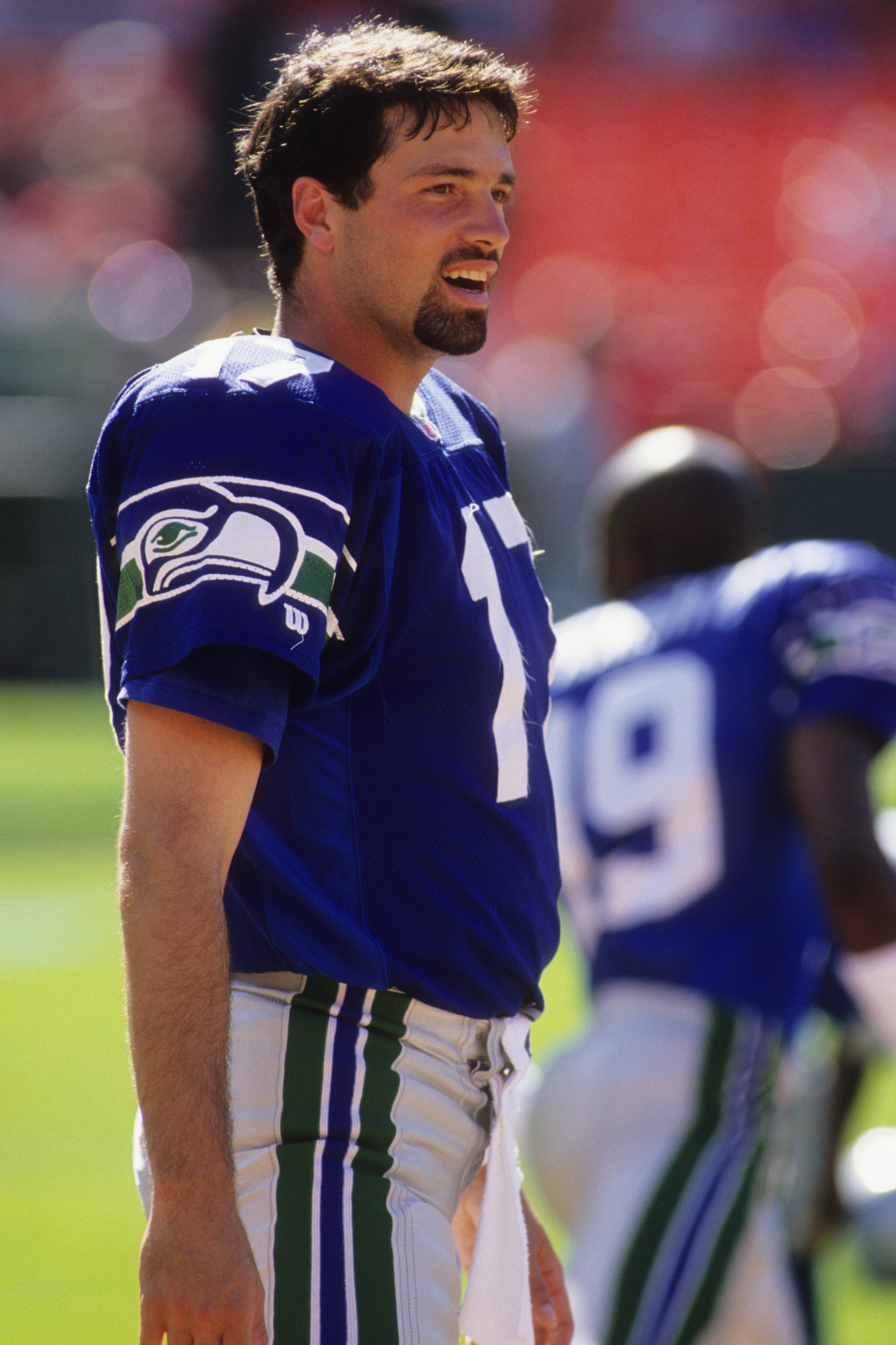10 Best Seahawks Quarterbacks of All Time, Ranked