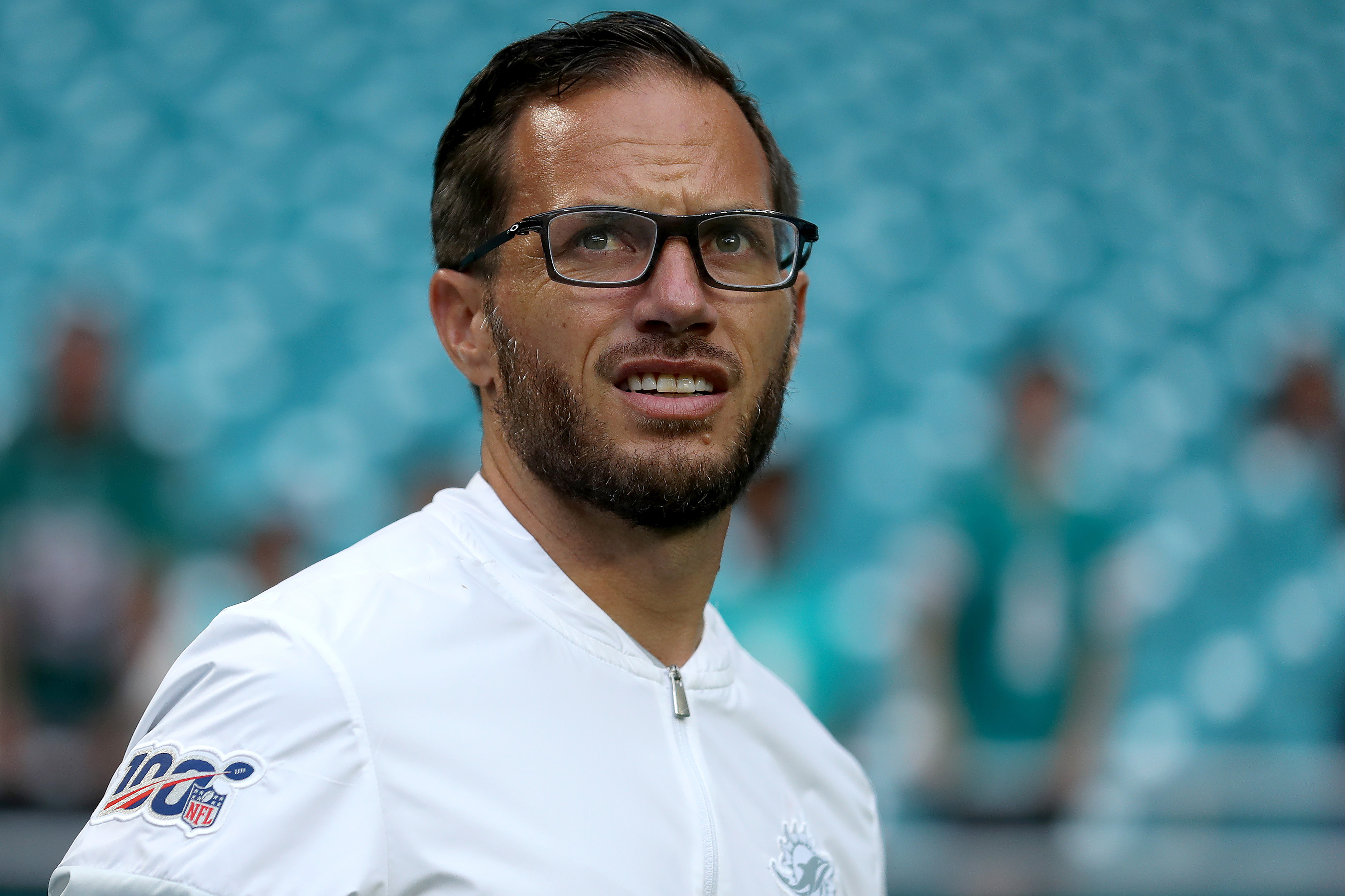 10 NFL Coaches on the Hot Seat Right Now - Heavy Sports